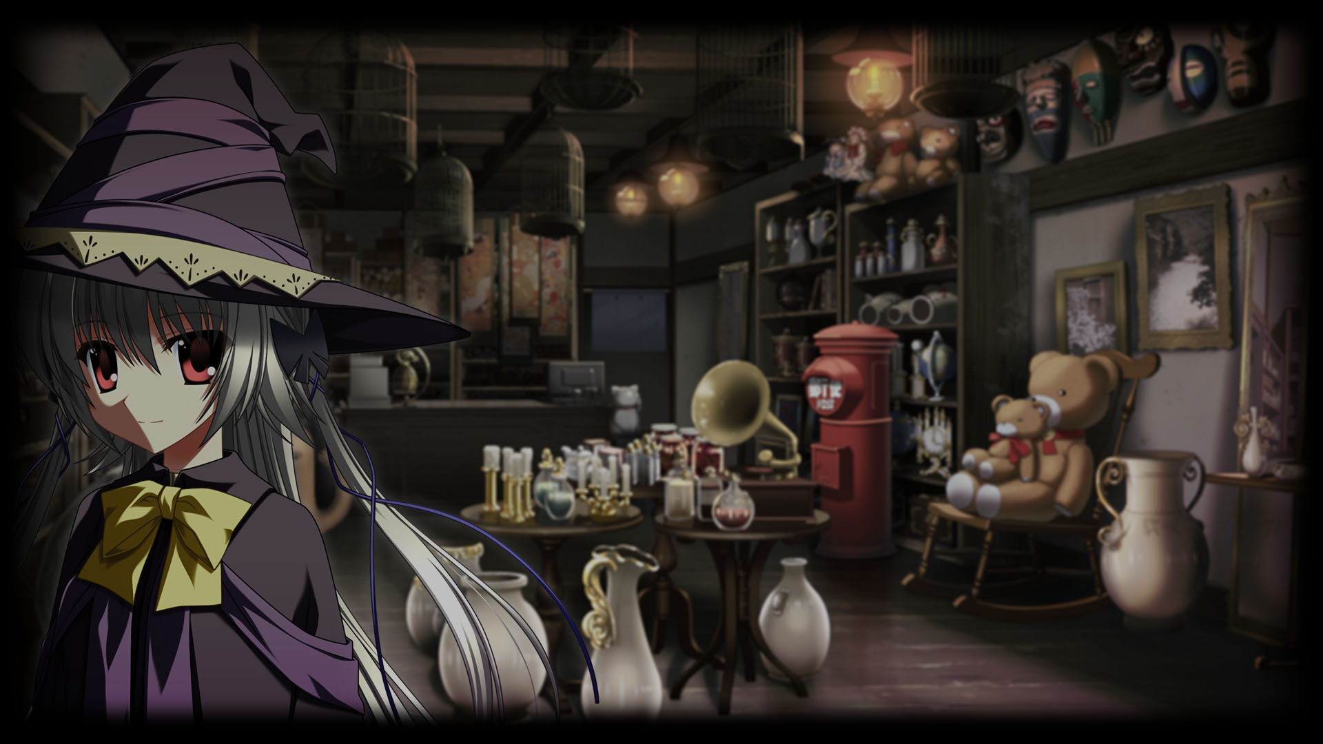 Supipara - Chapter 1 Spring Has Come! (App 496350) · SteamDB