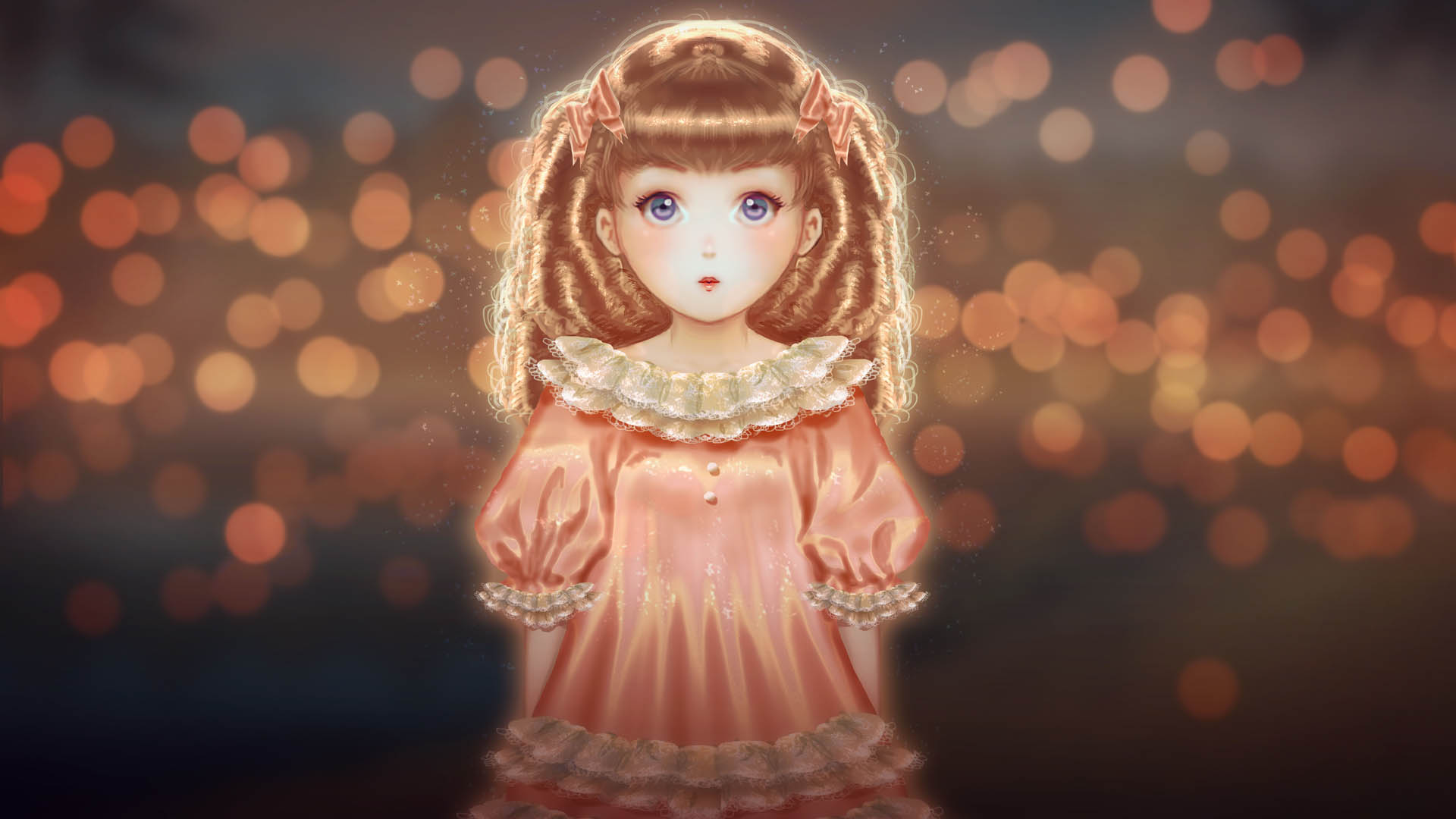 Showcase :: Empty Horizons