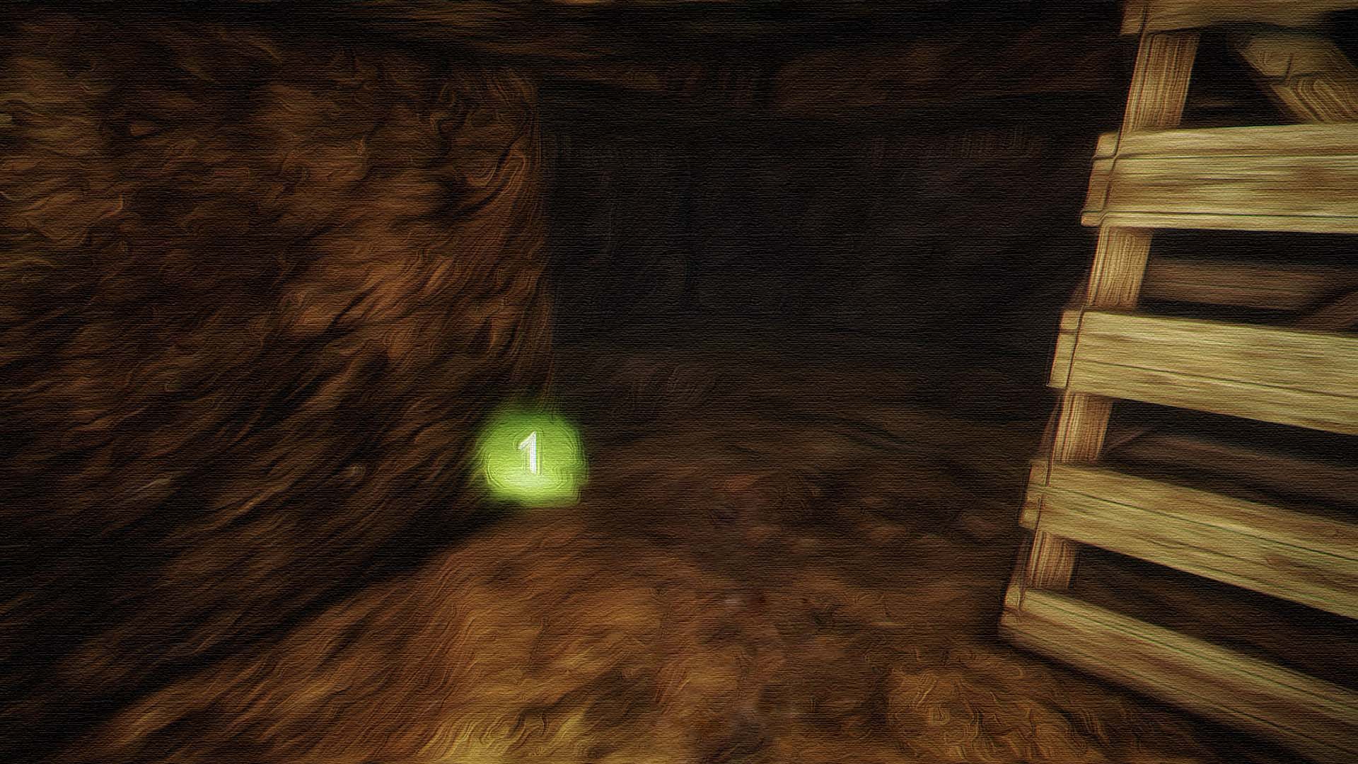 Showcase :: Underground Keeper