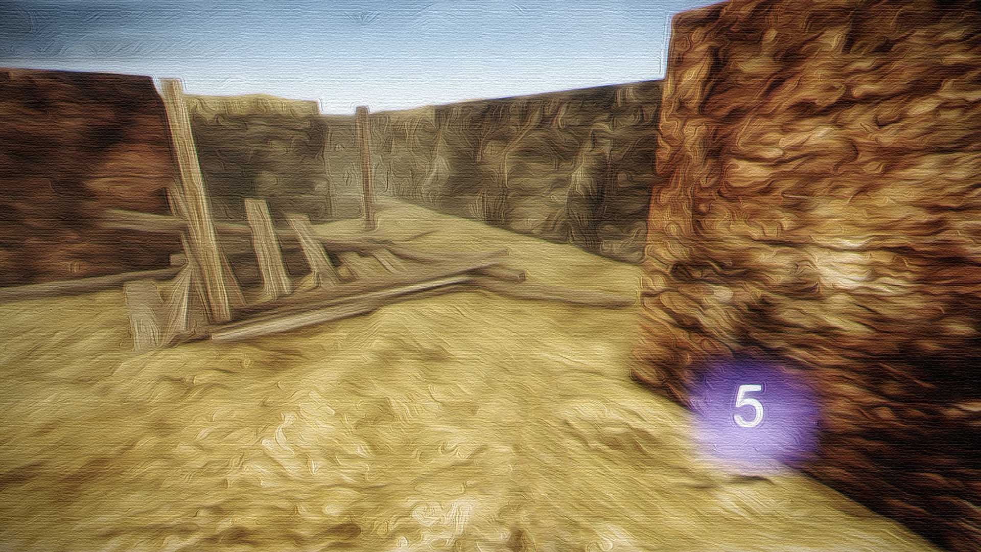 Showcase :: Underground Keeper