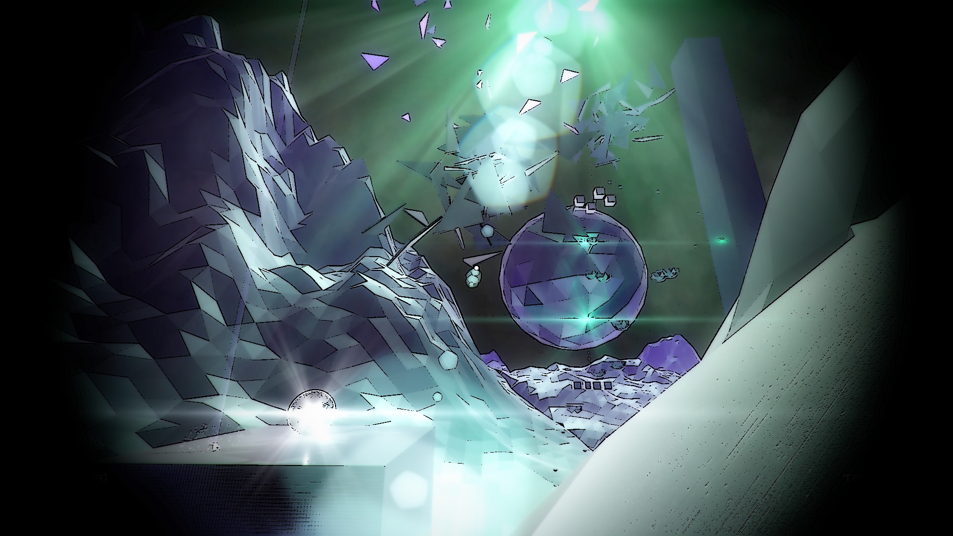 Construct: Escape the System (App 497080) · SteamDB