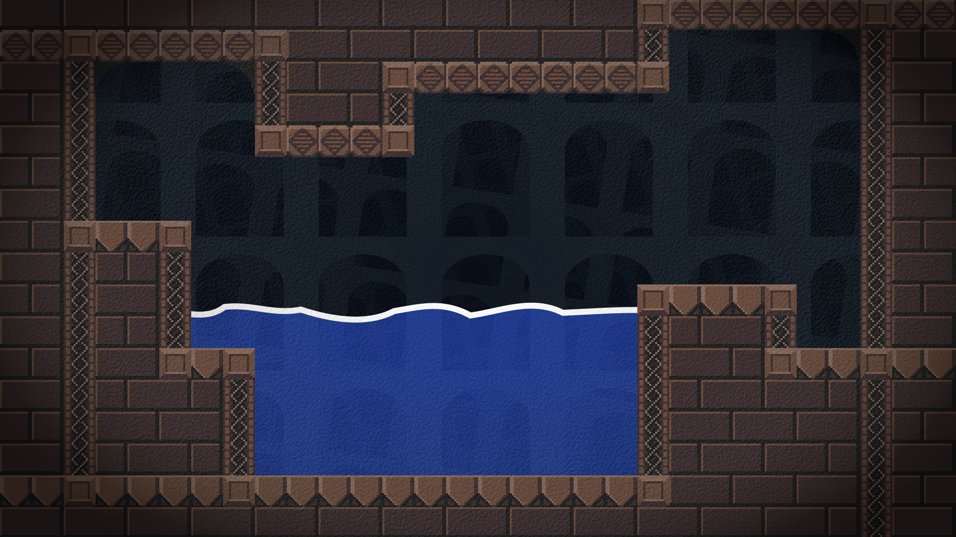 Recursed (App 497780) · SteamDB