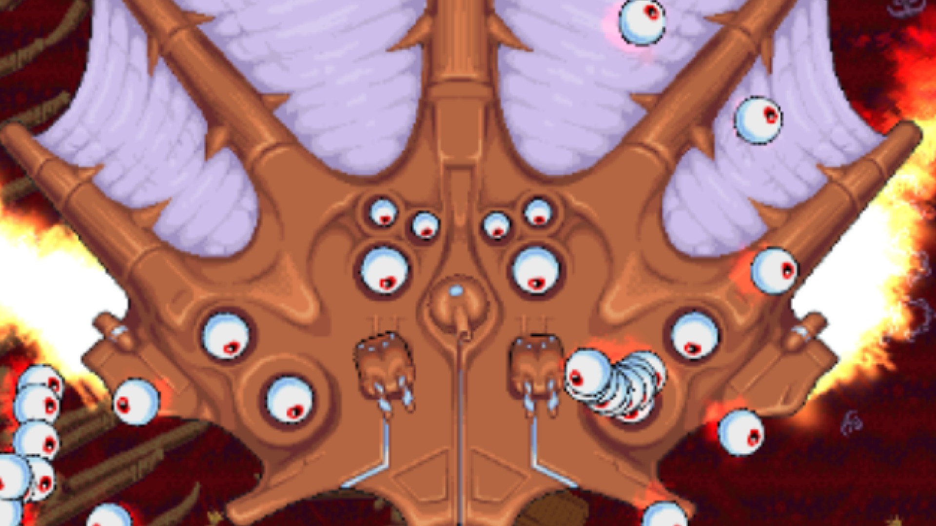 Showcase :: AquaNimble