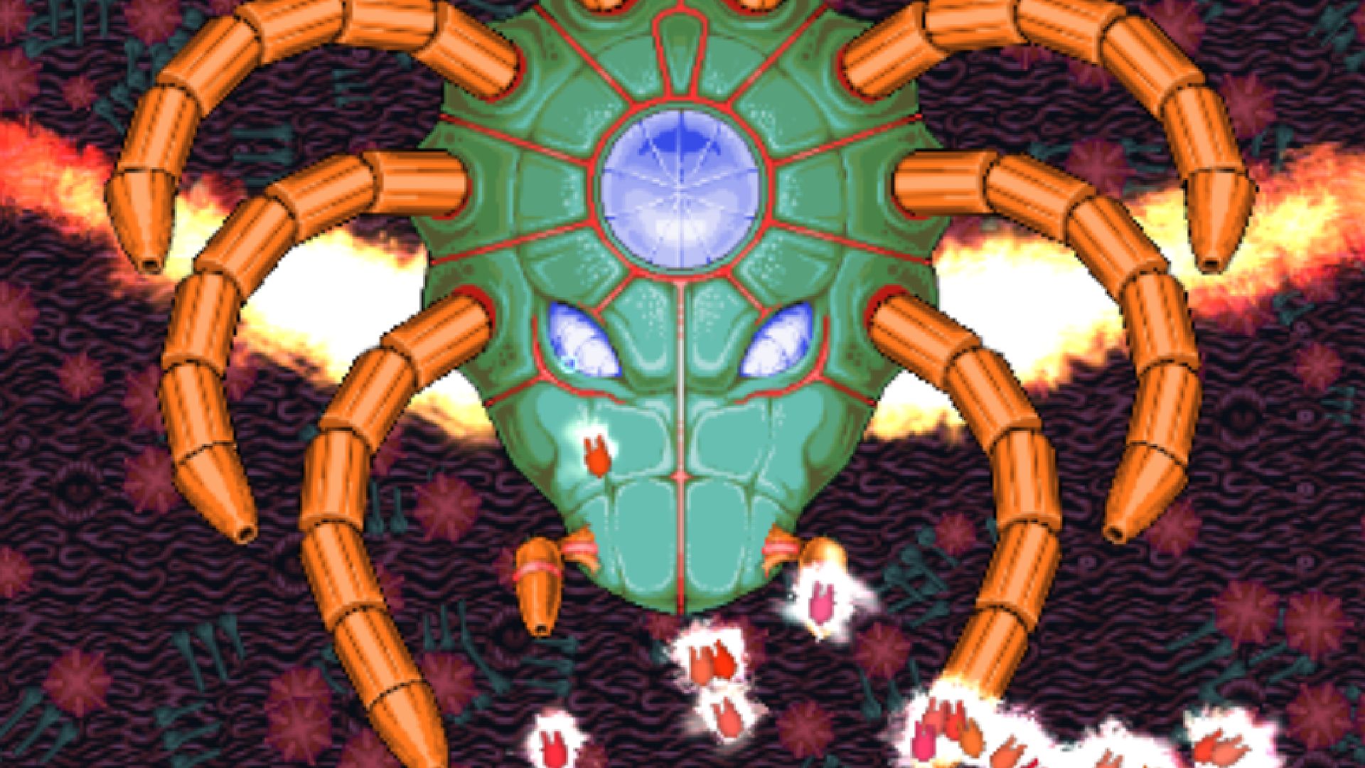 Showcase :: AquaNimble