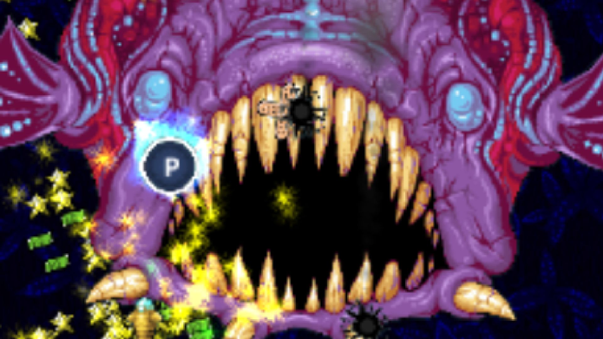 Showcase :: AquaNimble