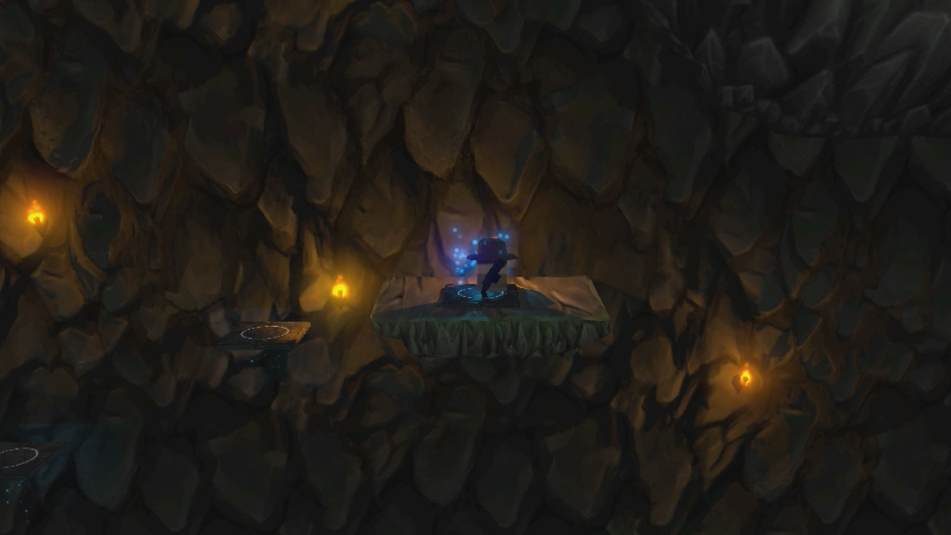 Showcase :: Torch Cave