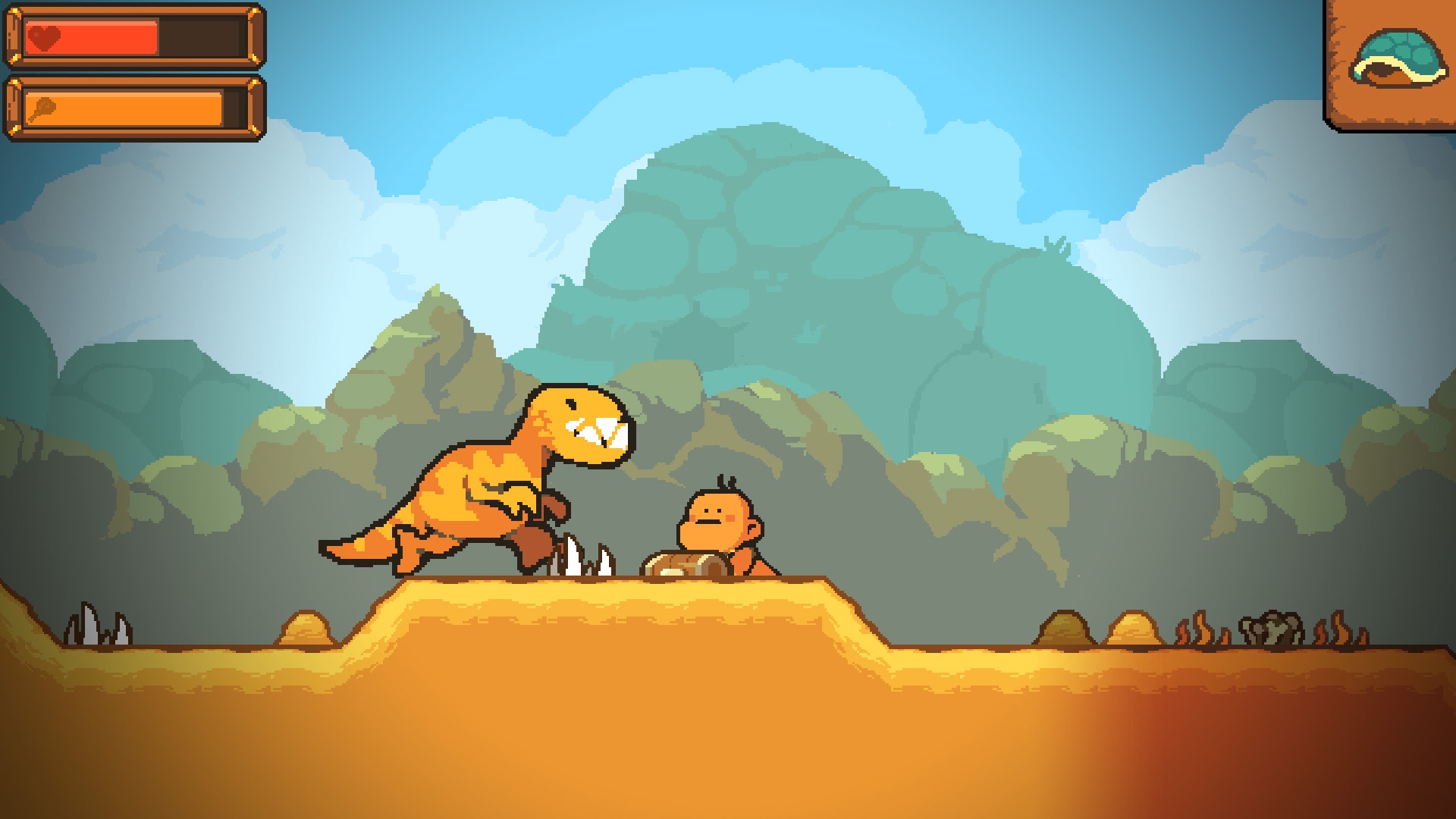 StoneBack | Prehistory (App 501880) · Steam Charts · SteamDB