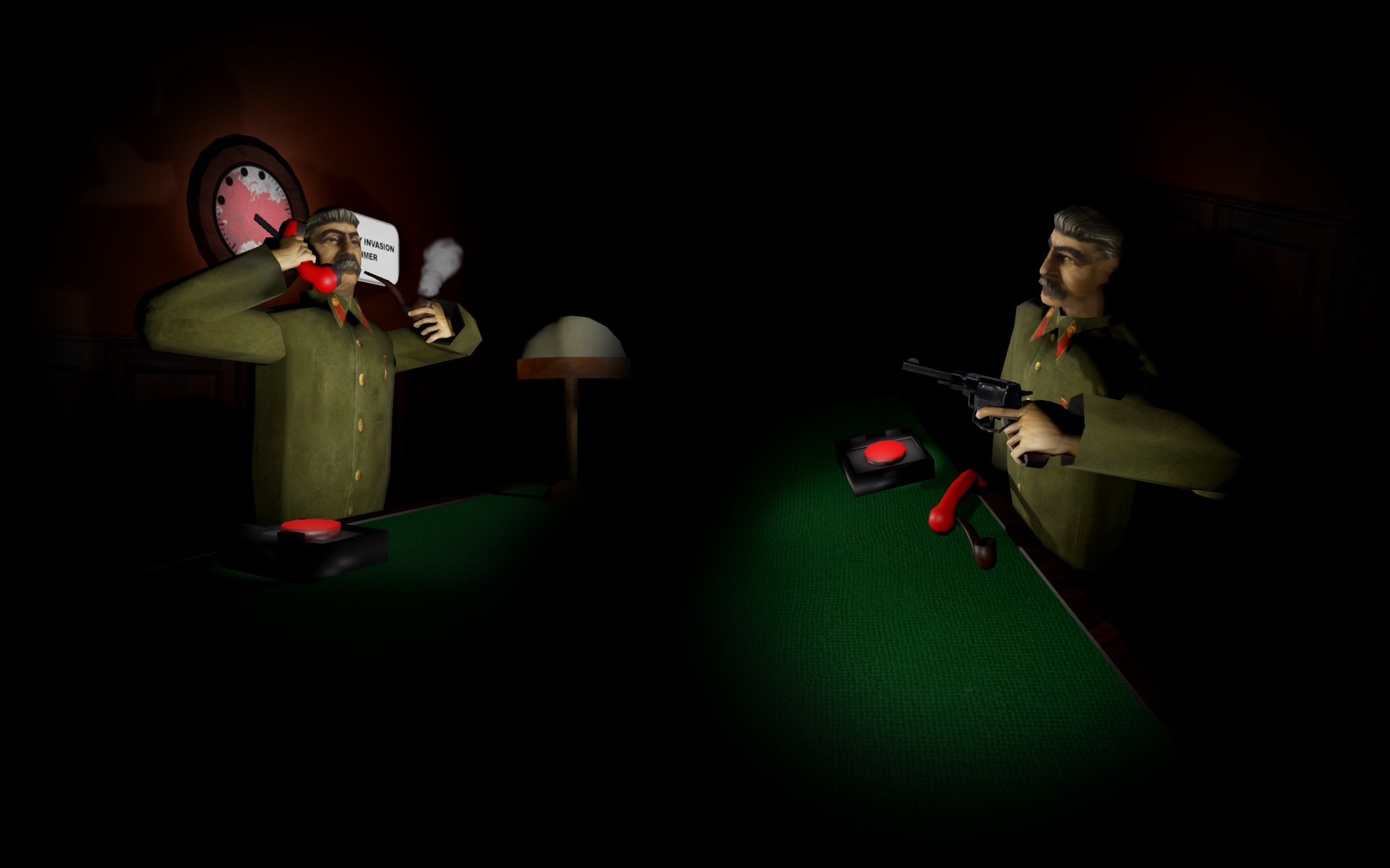 Calm Down, Stalin (App 502940) · Steam Charts · SteamDB