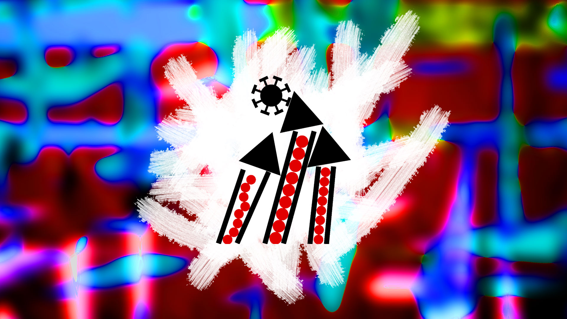 Showcase :: Red is Dead