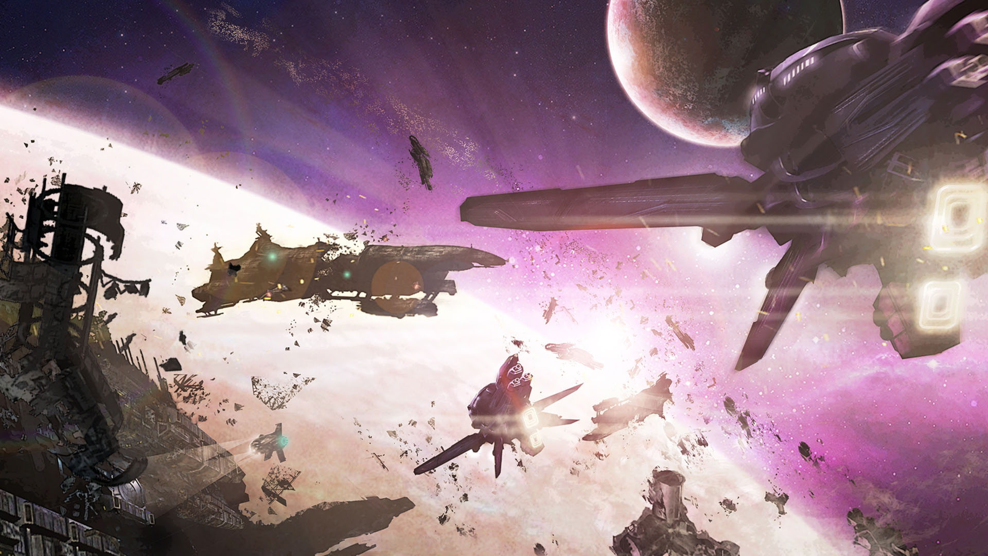 Showcase :: Salvaged