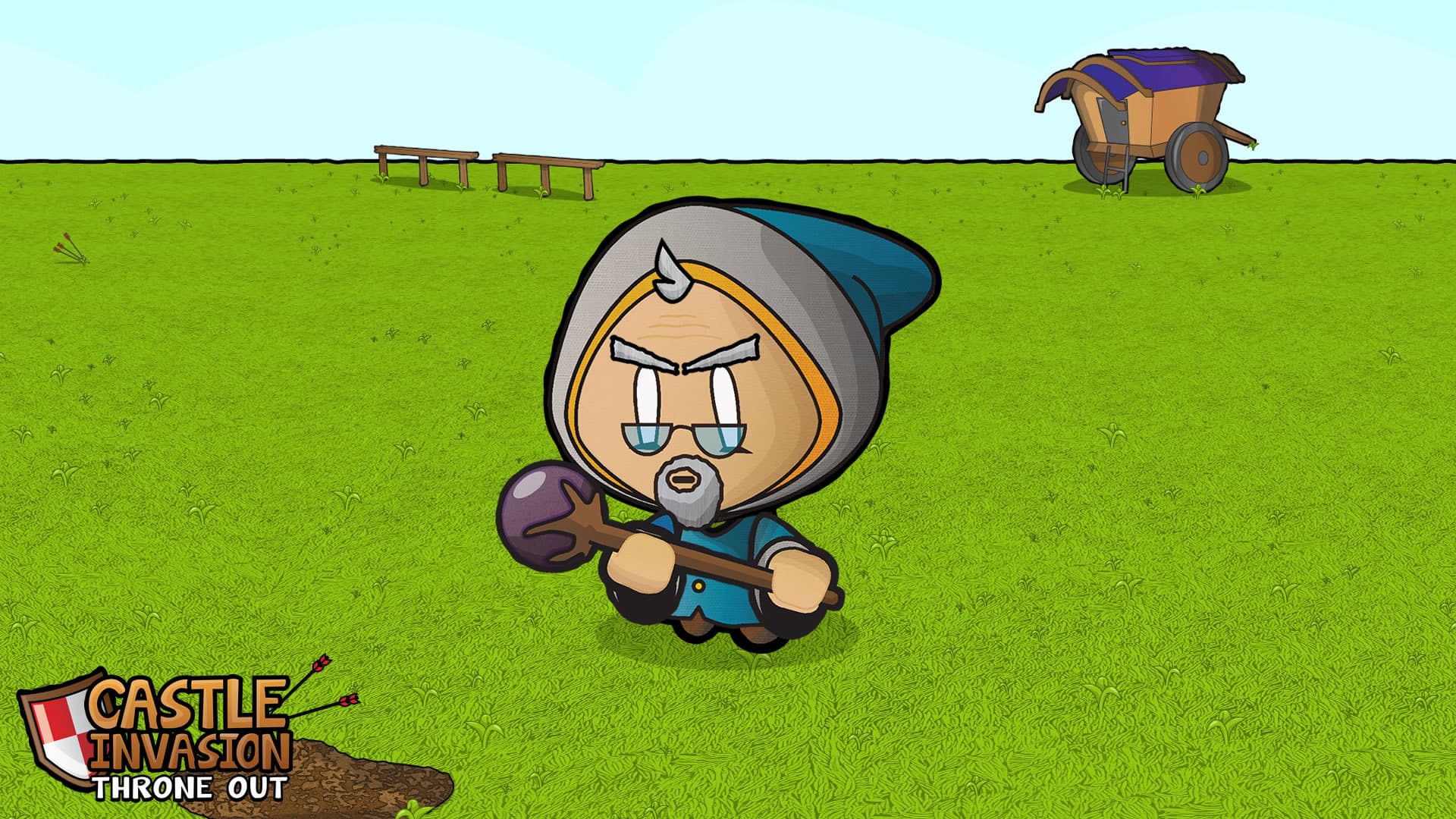 Castle Invasion: Throne Out Community Items · SteamDB