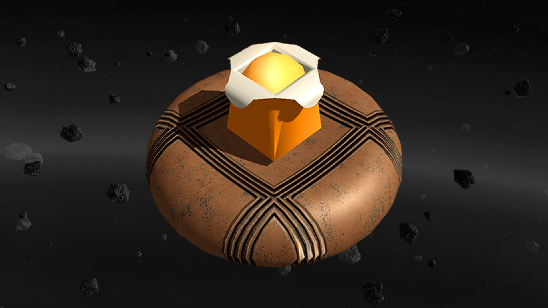 Showcase :: Ghost Pursuit VR