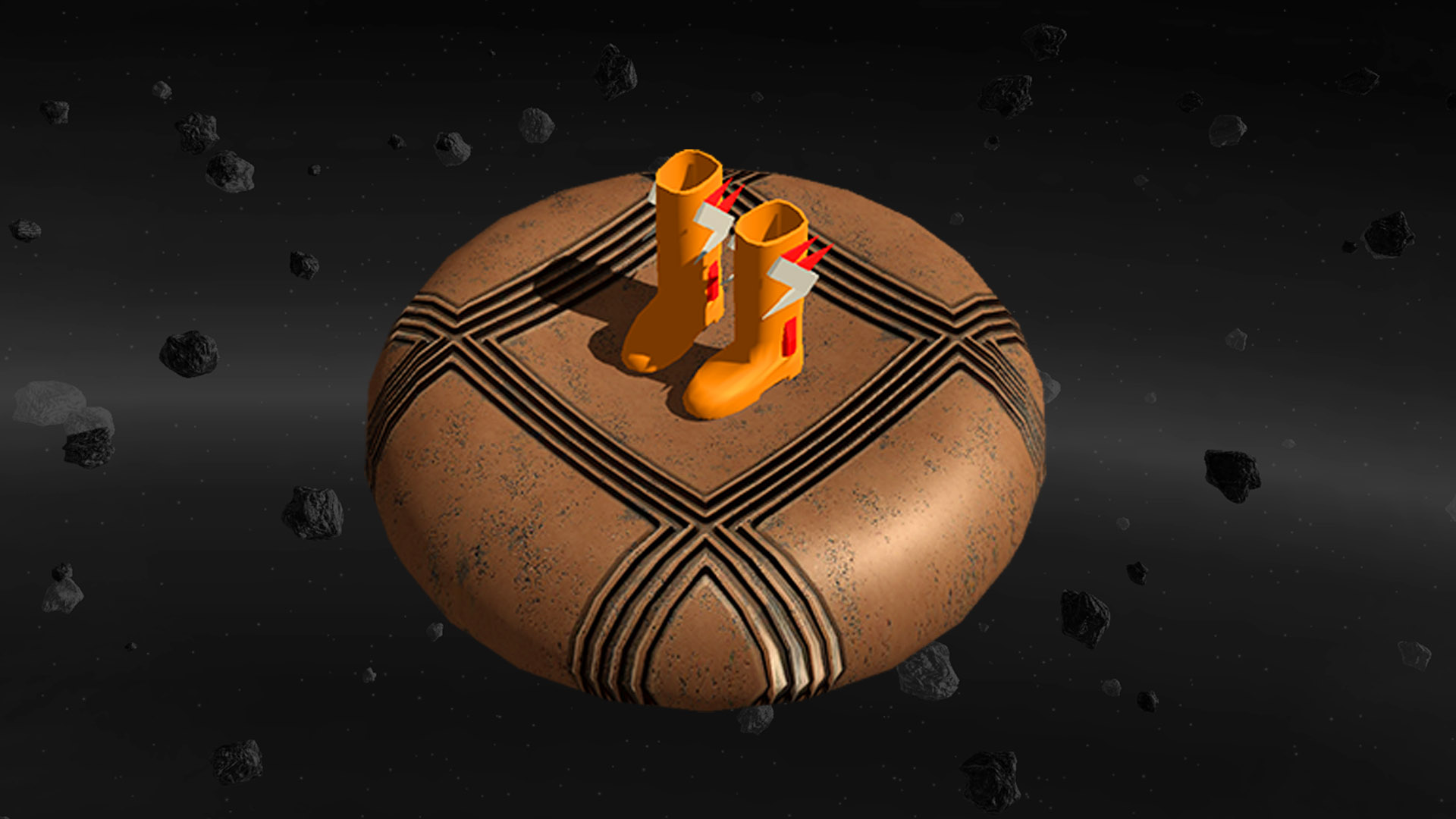 Showcase :: Ghost Pursuit VR