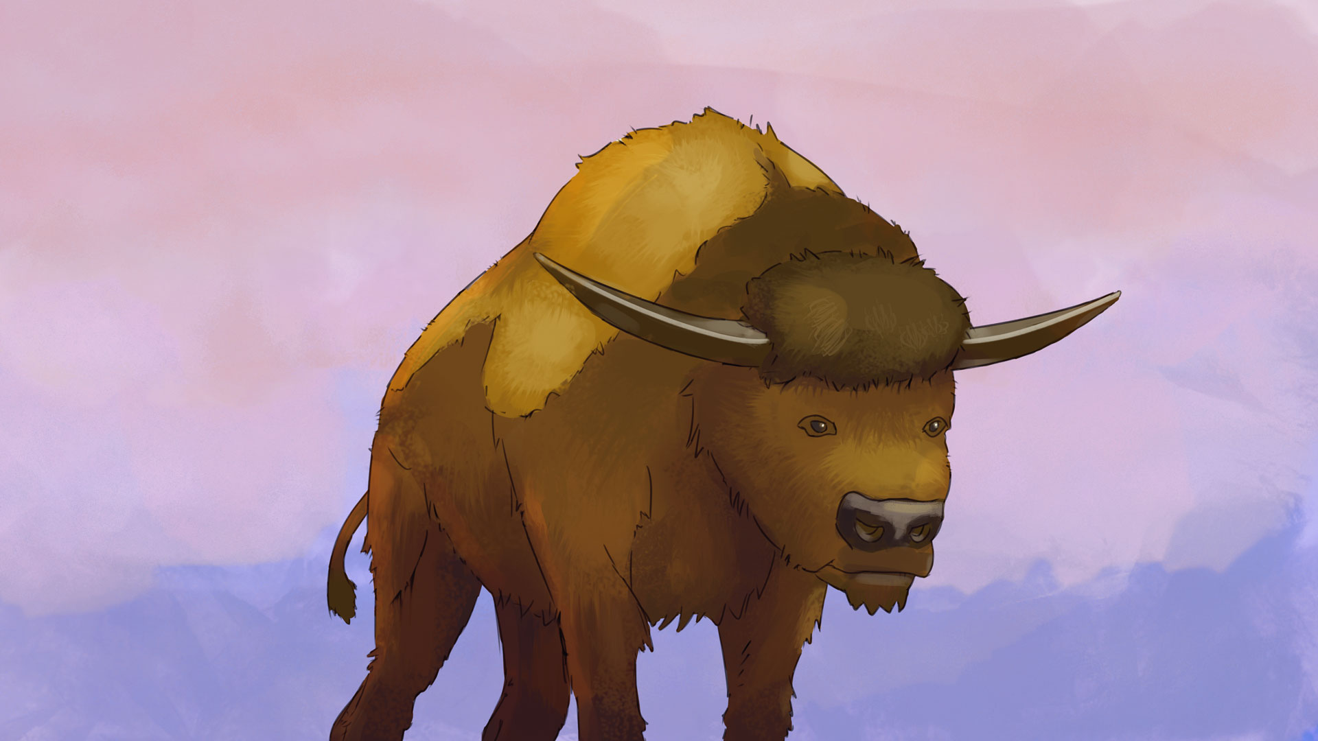 Showcase :: Tribe Of Pok