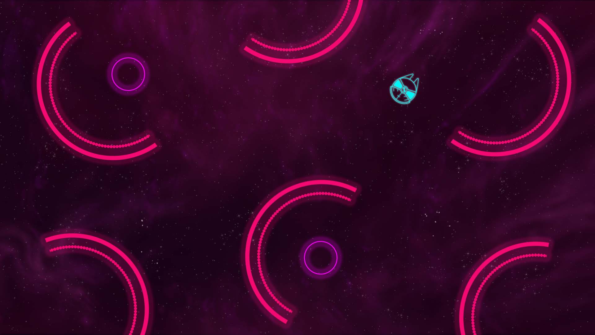 Showcase :: Neon Space 2