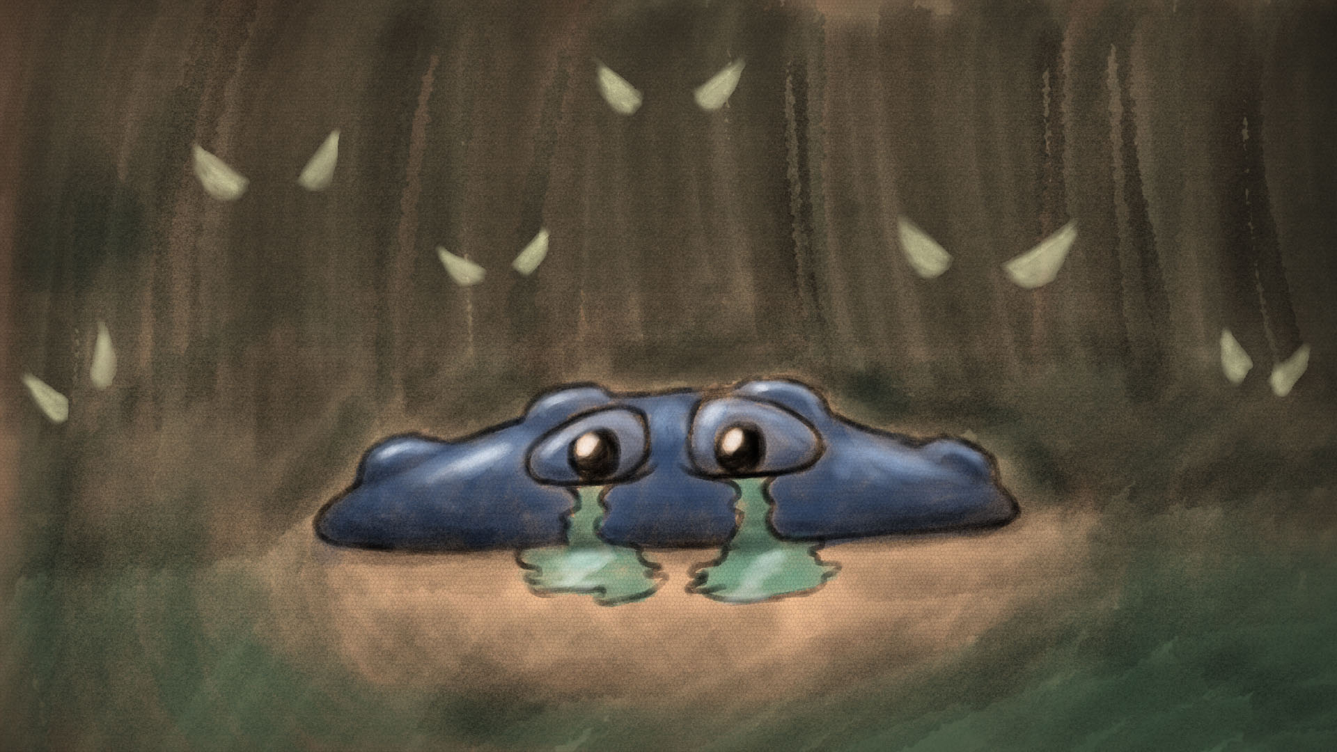 Goo Saga - HD Edition · Goo Saga Community Items · SteamDB