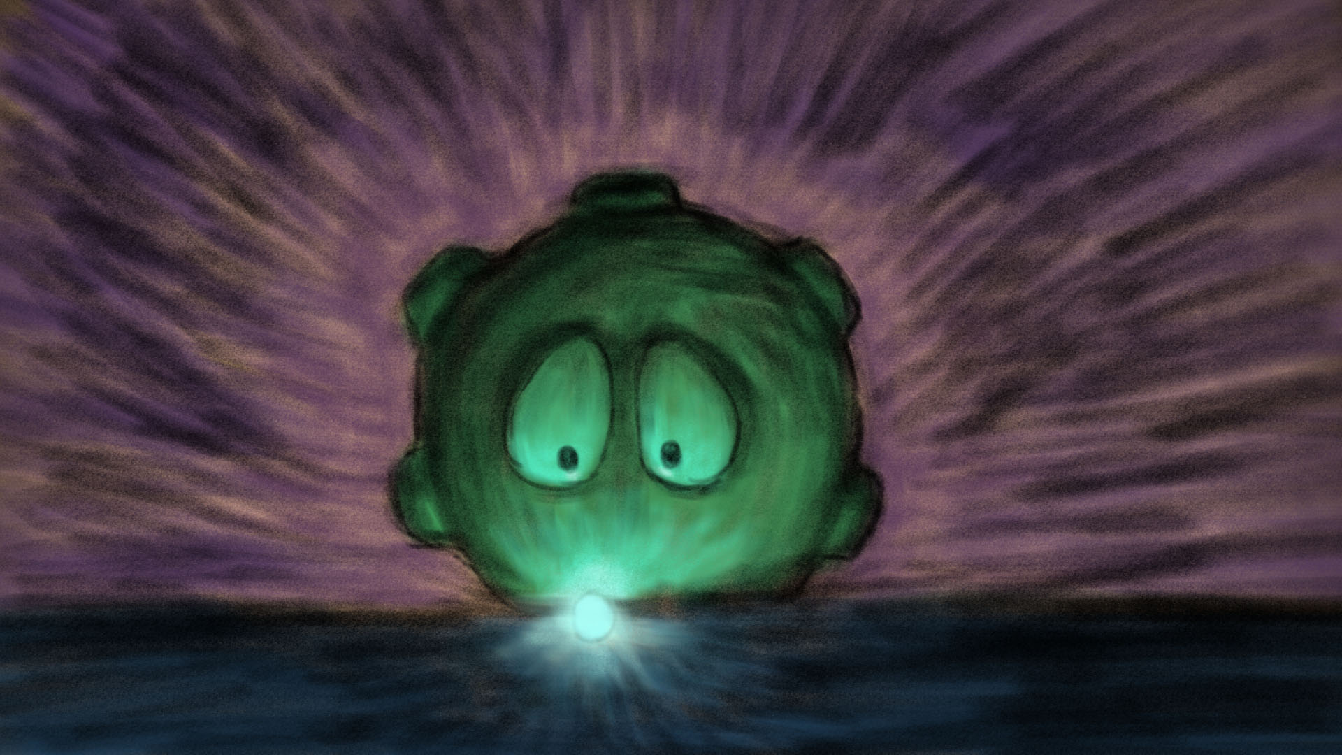 Showcase :: Goo Saga - HD Edition