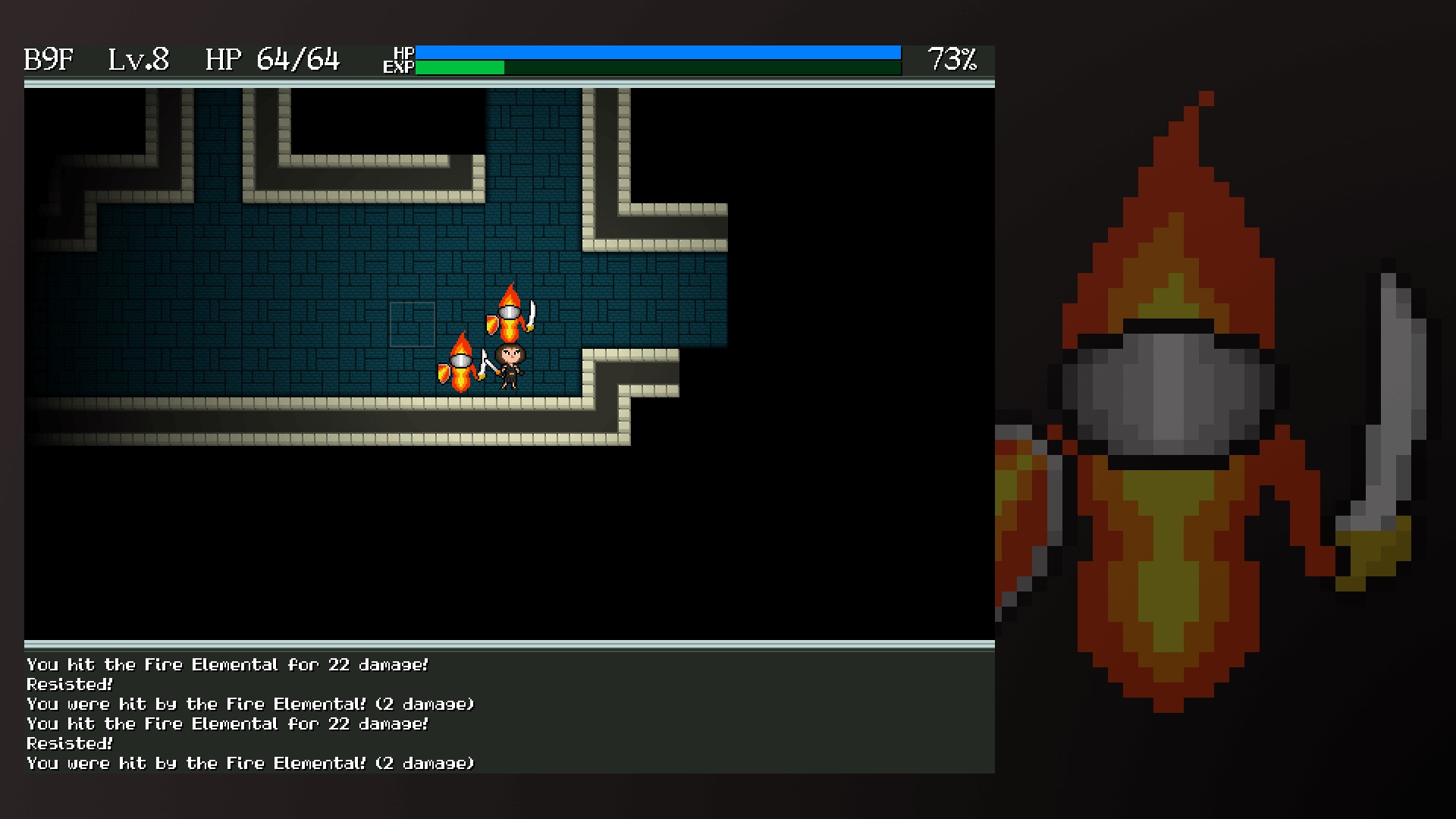 Showcase :: The Wizard's Lair