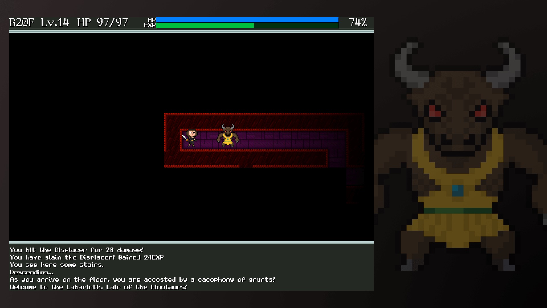 Showcase :: The Wizard's Lair