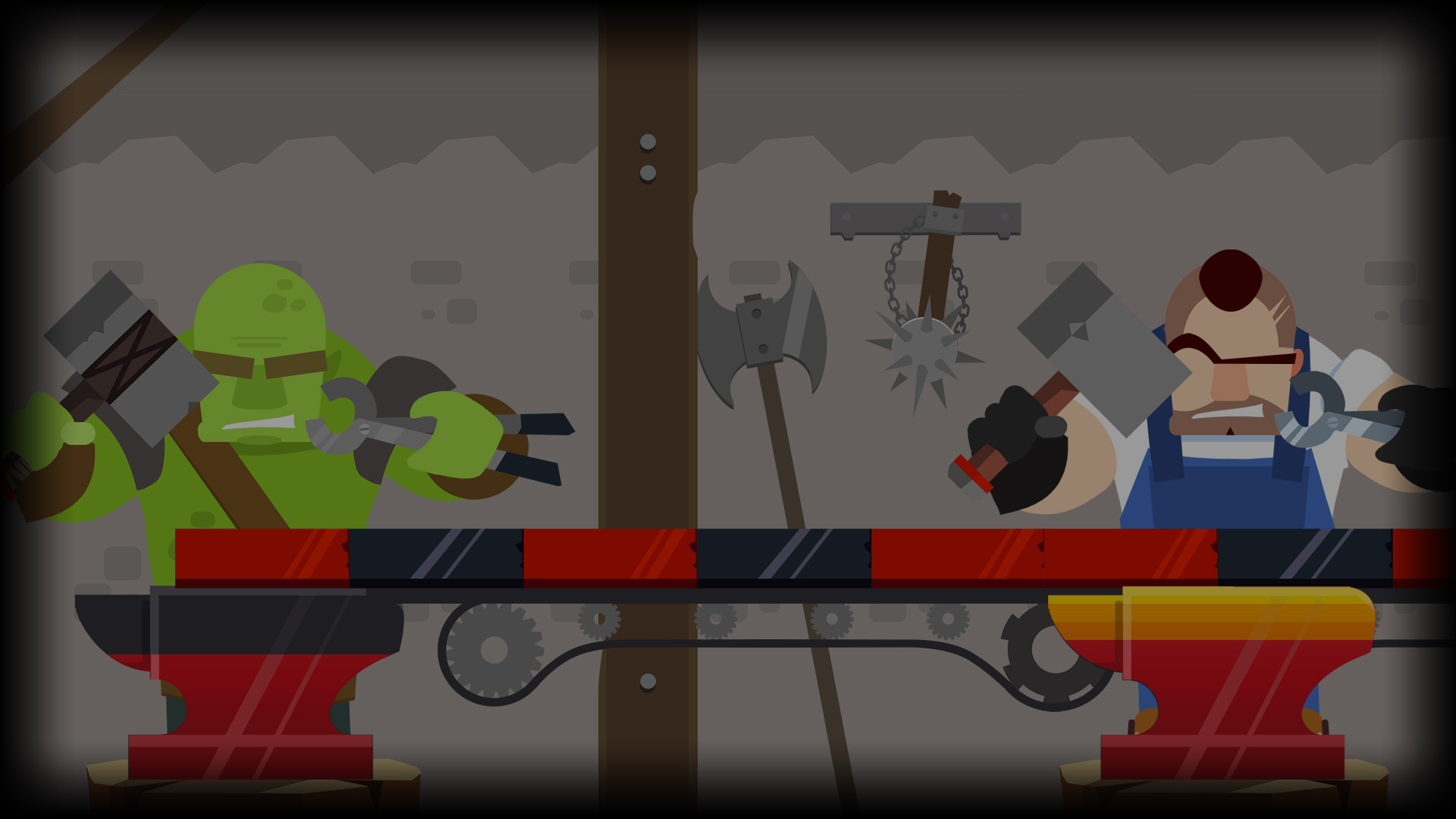 BlackSmith HIT (App 508170) · SteamDB