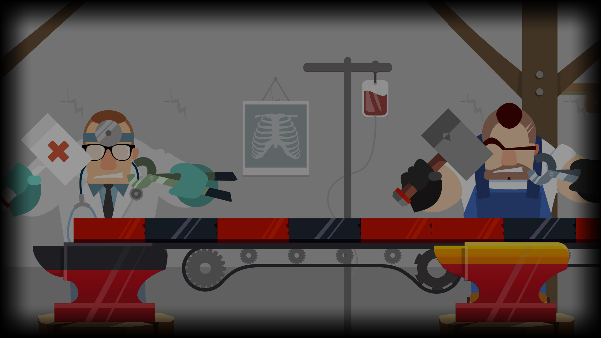 BlackSmith HIT (App 508170) · SteamDB