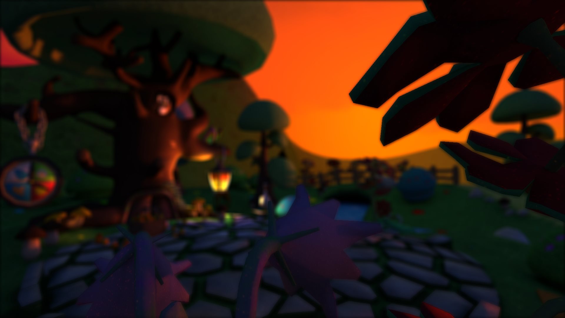 Showcase :: Escape Lizards