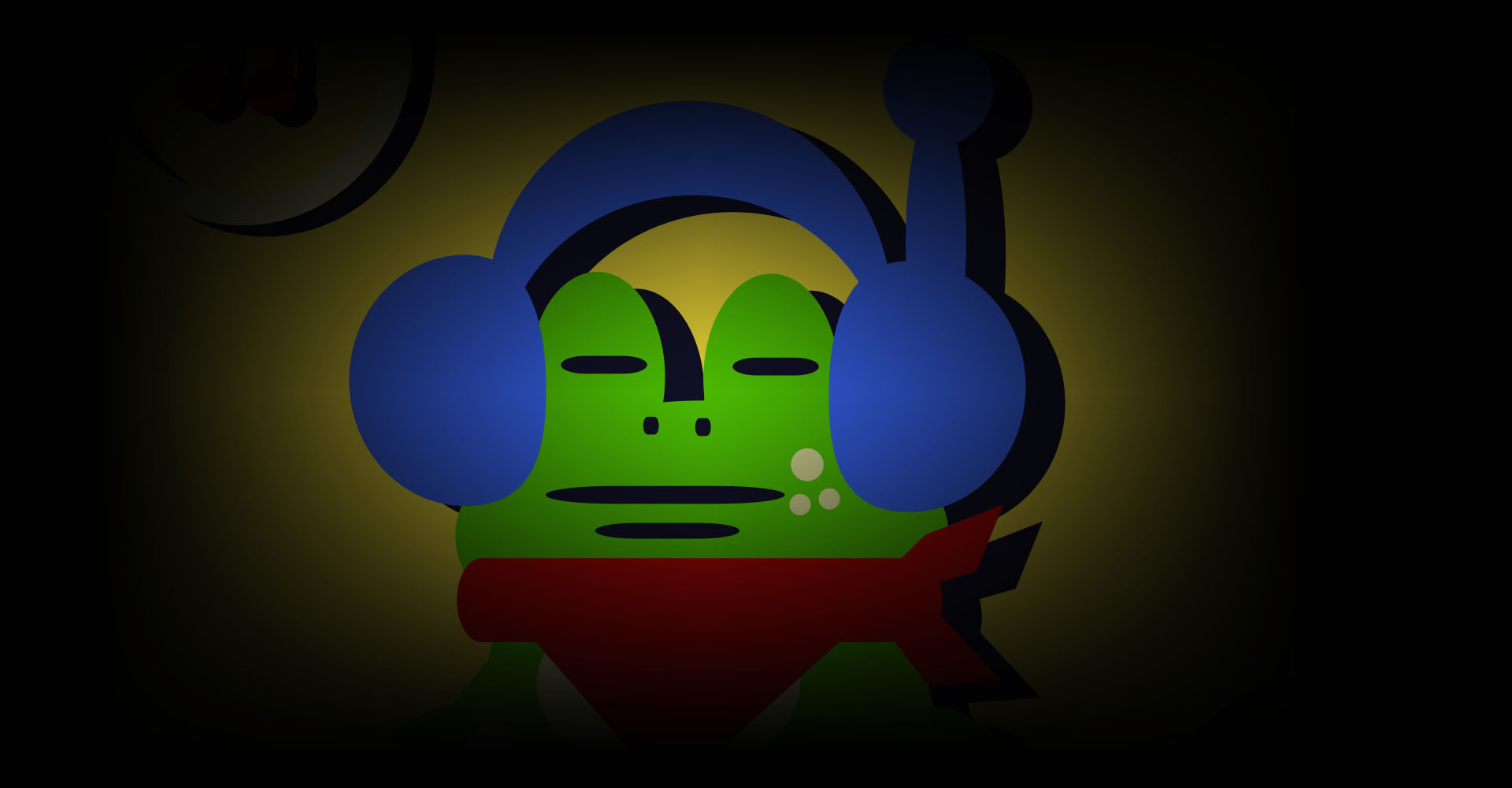 Handsome Mr. Frog Community Items · SteamDB