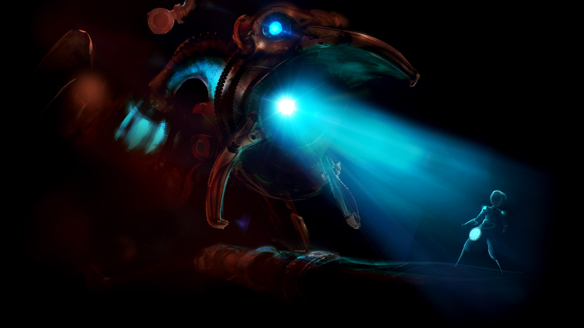 Clockwork Community Items · SteamDB