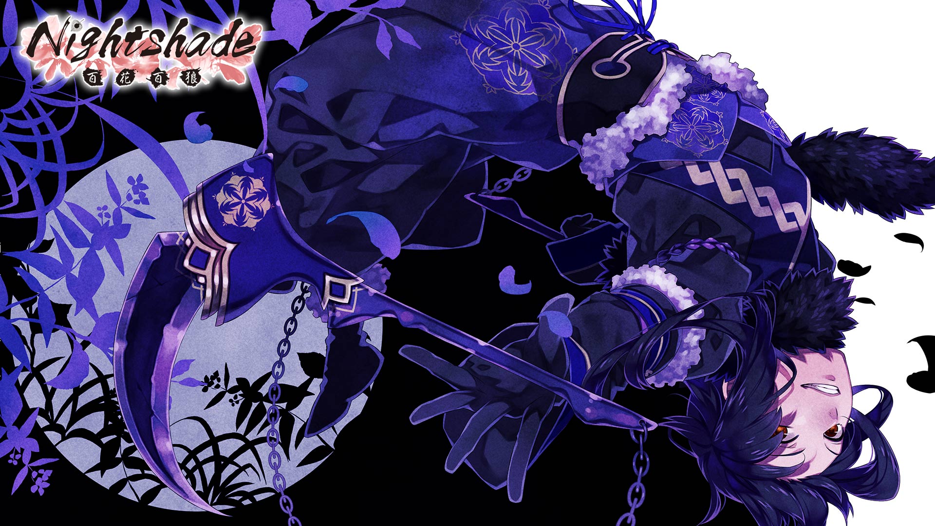 Showcase :: Nightshade