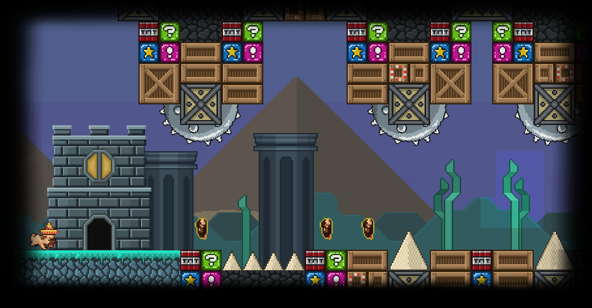 Turbo Pug DX Community Items · SteamDB