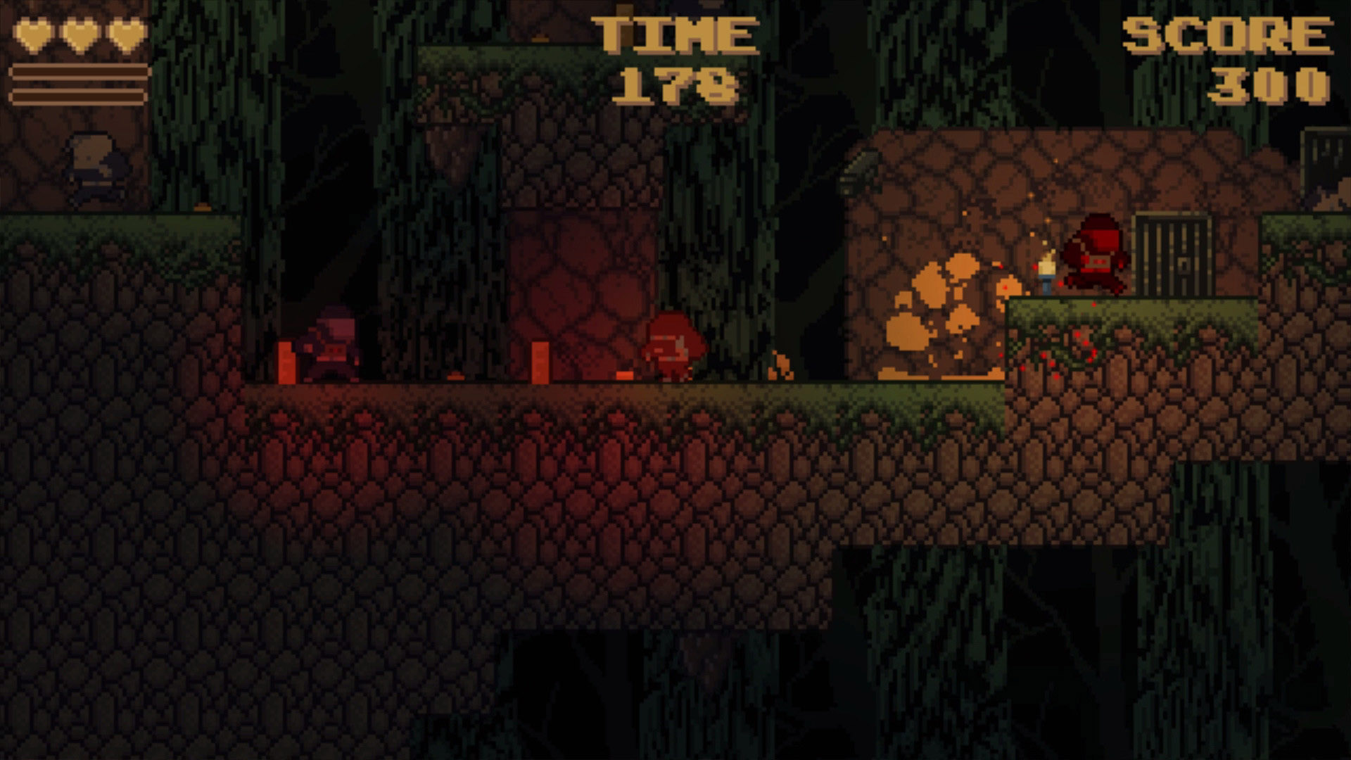 Showcase :: Freedom Fighter