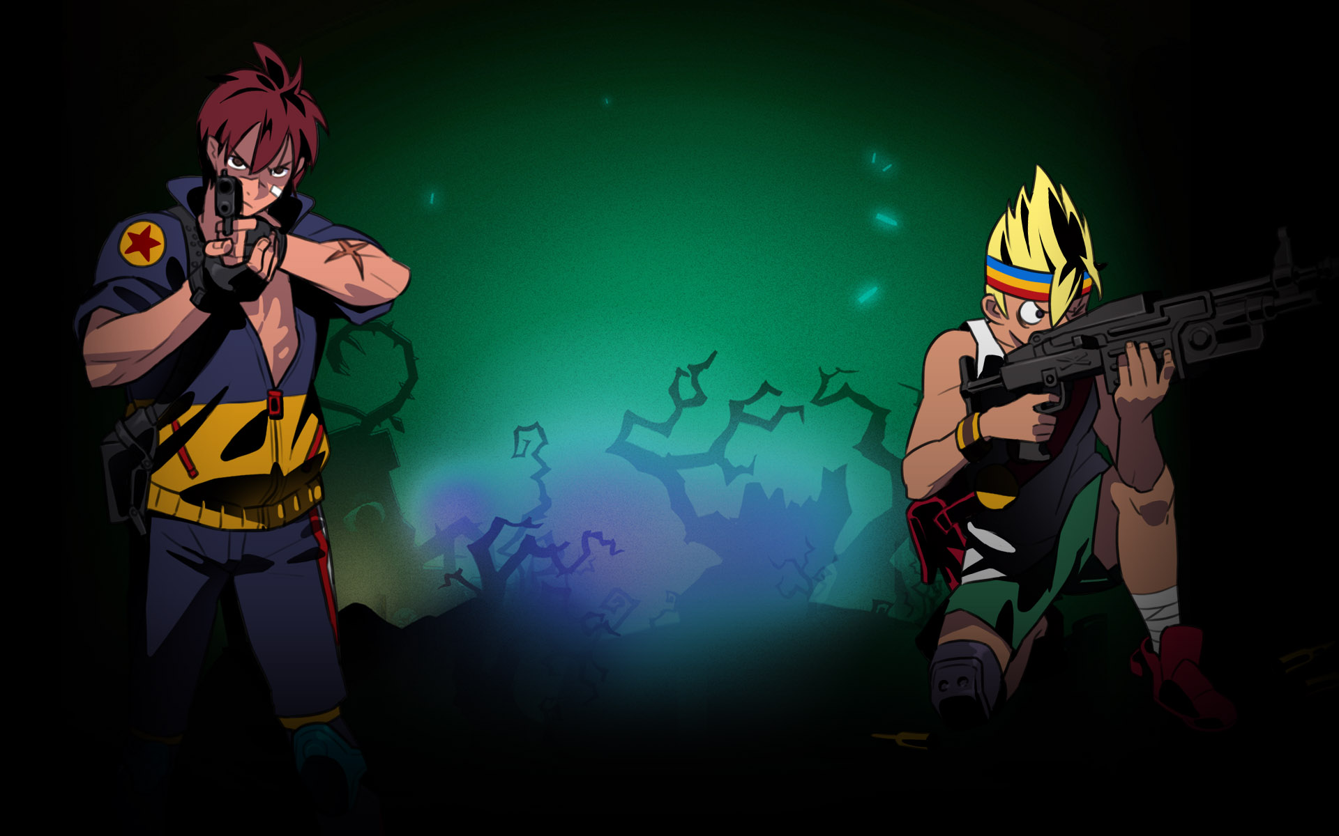 Zone4 Community Items · SteamDB