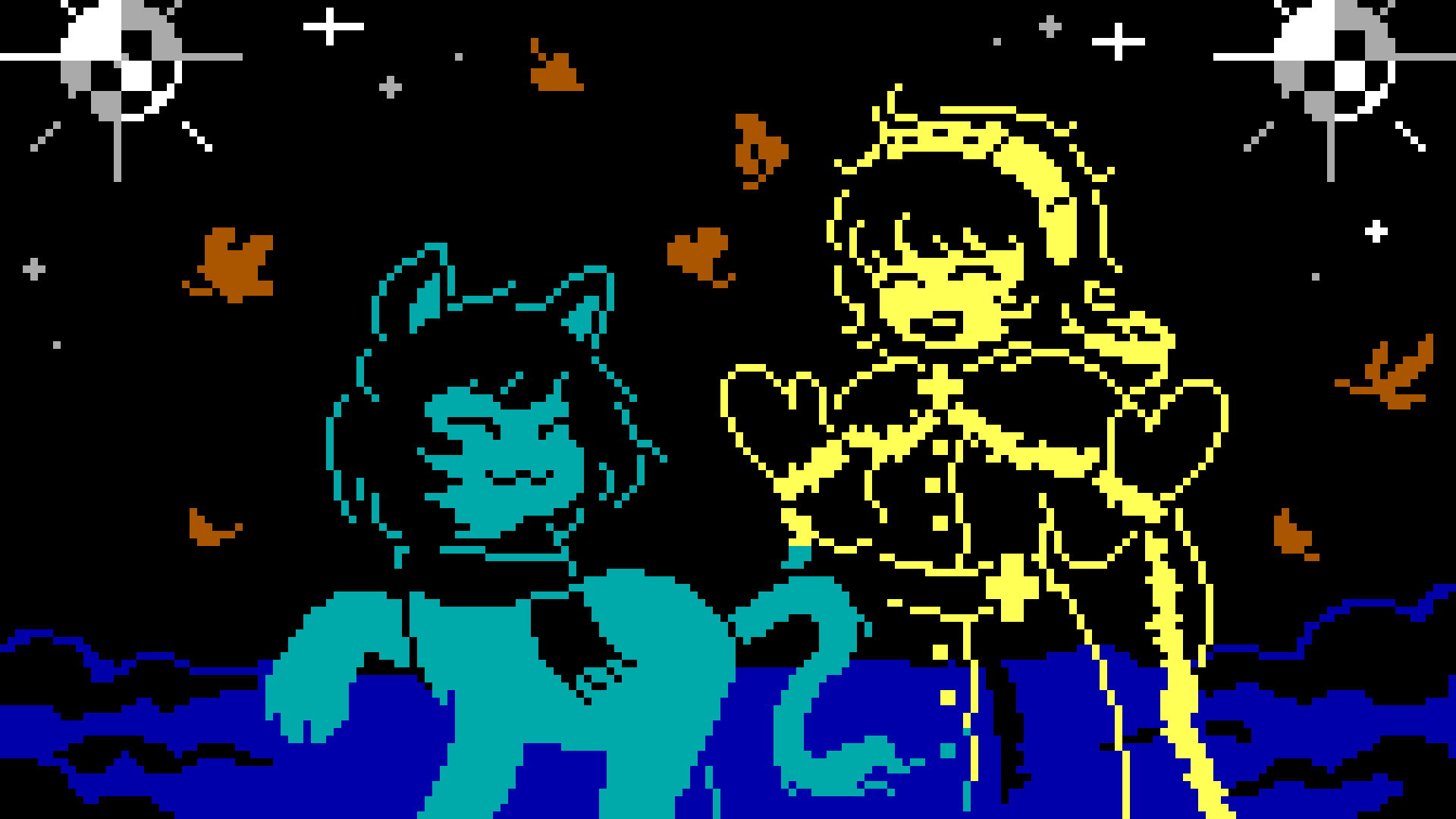 Showcase :: Princess Remedy In A Heap of Trouble