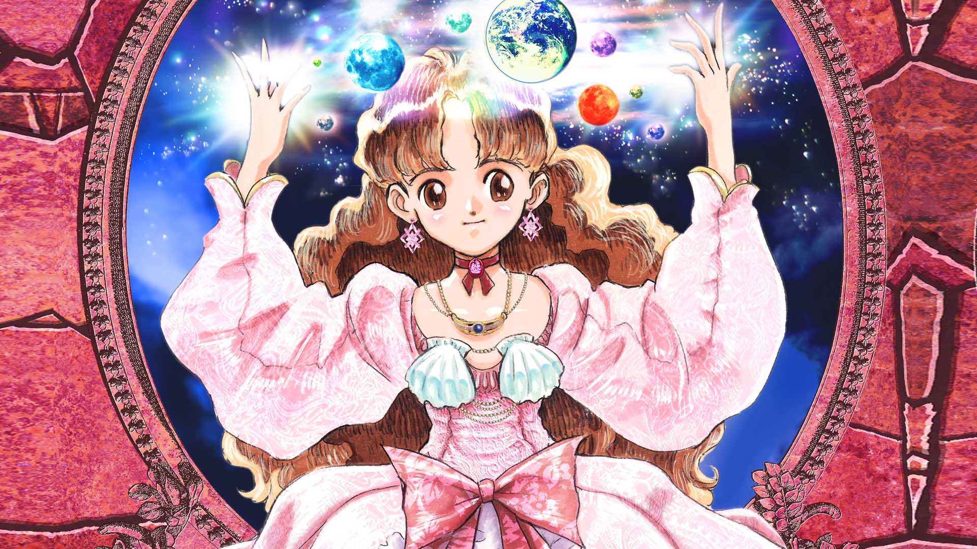 Showcase :: Princess Maker 2 Refine