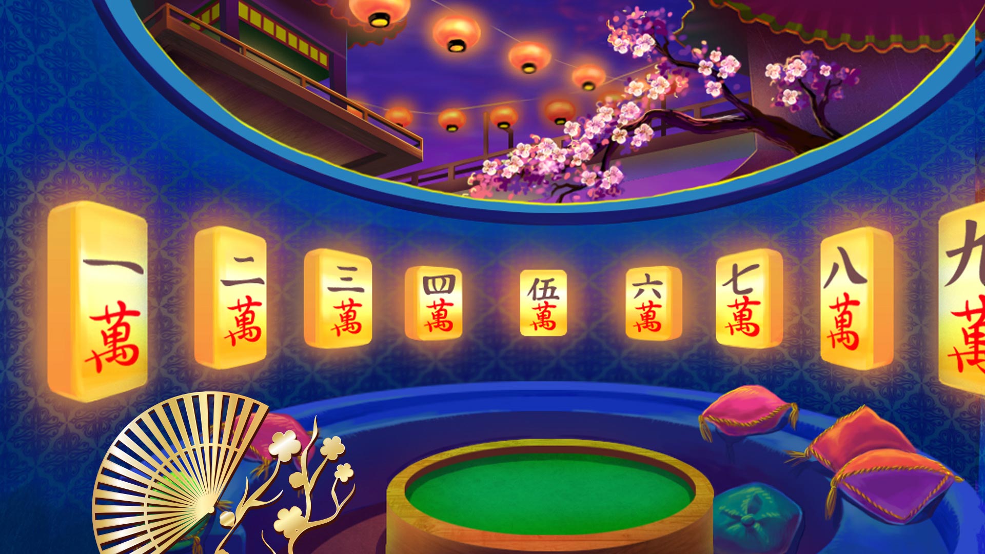 Showcase :: Mahjong World Contest