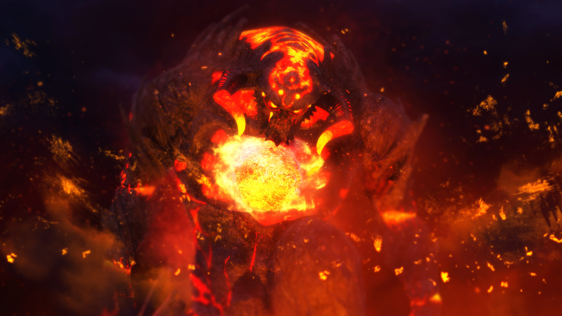 Showcase :: TITAN SLAYER