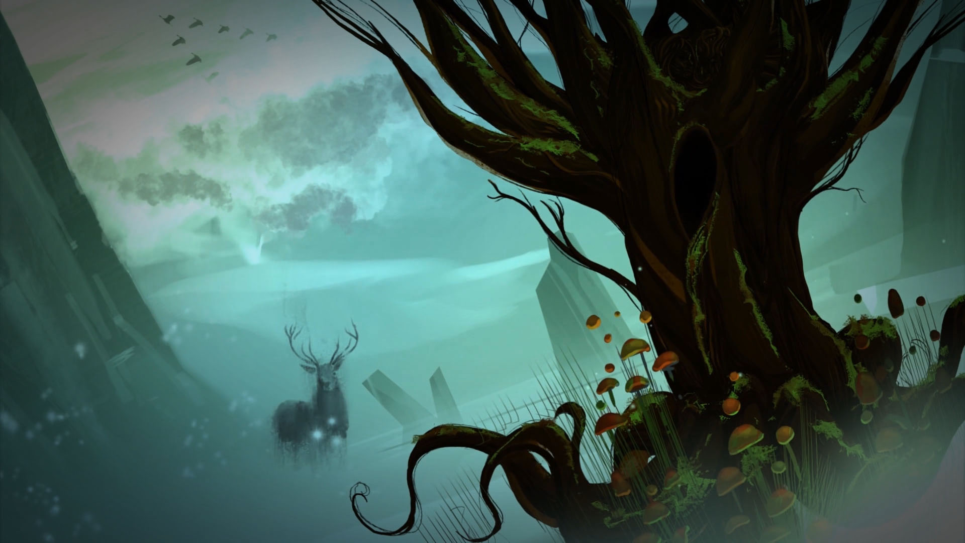 Showcase :: Soulblight