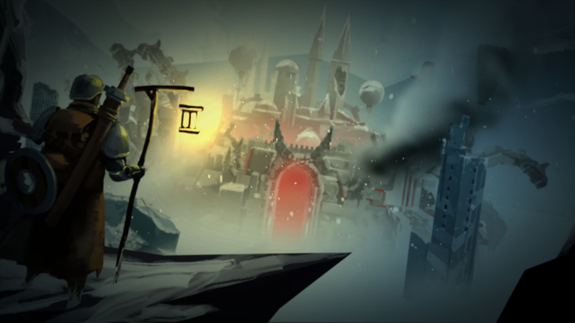 Showcase :: Soulblight