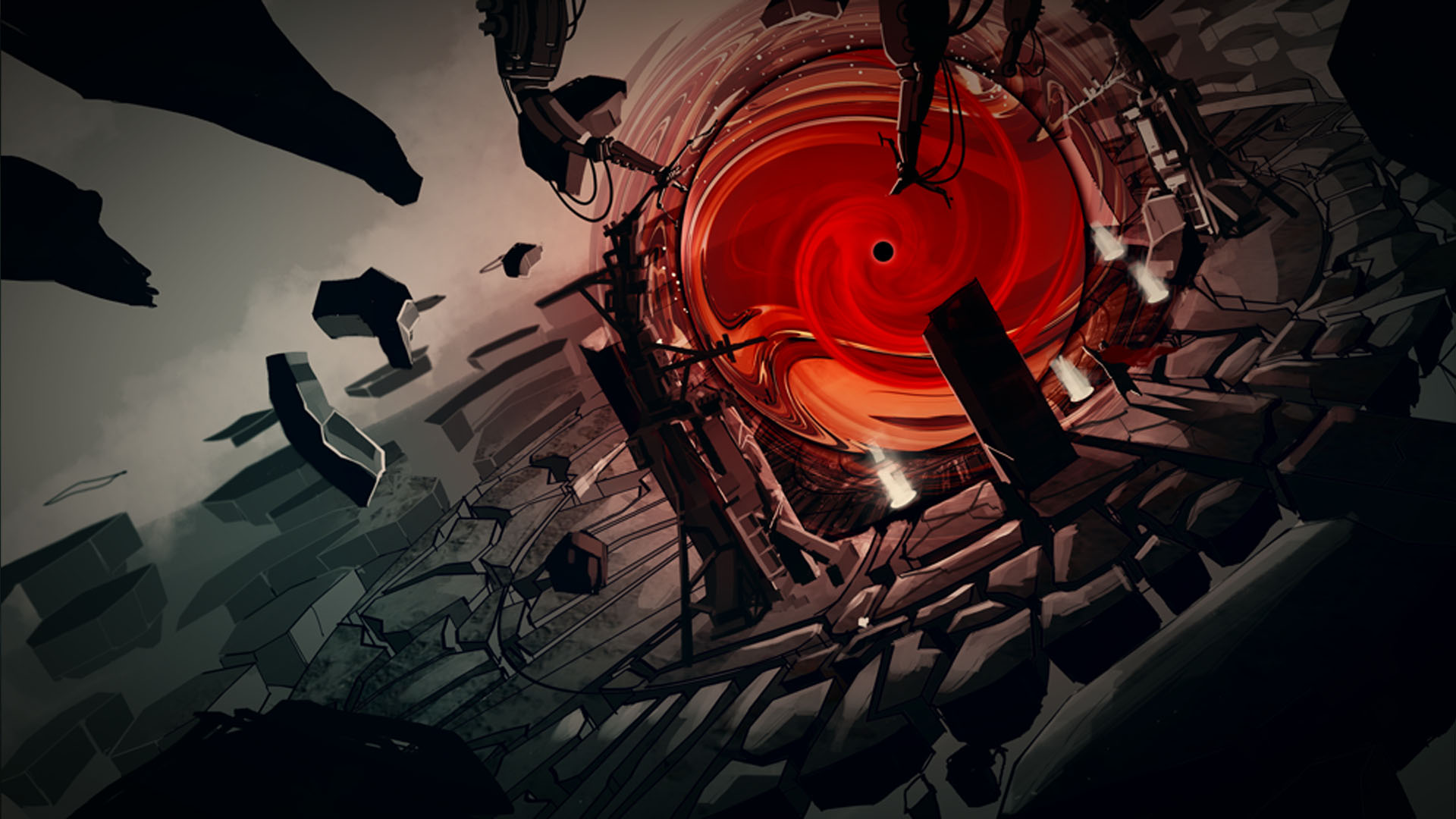 Showcase :: Soulblight