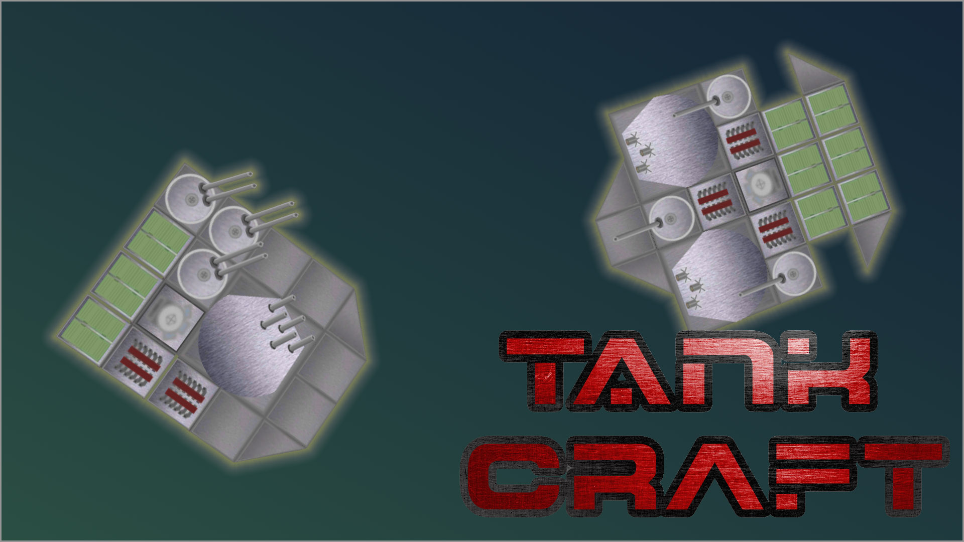 Showcase :: TankCraft
