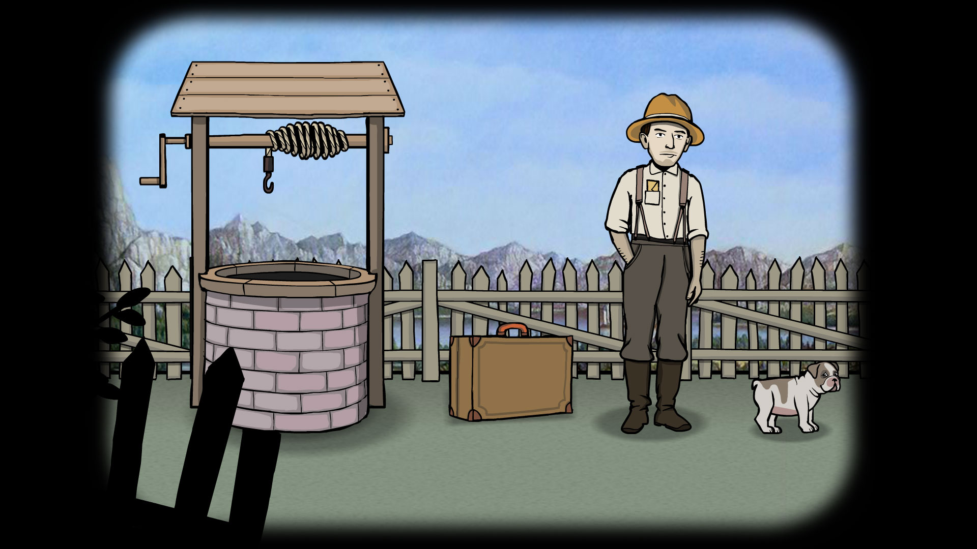 Rusty Lake: Roots Community Items · SteamDB