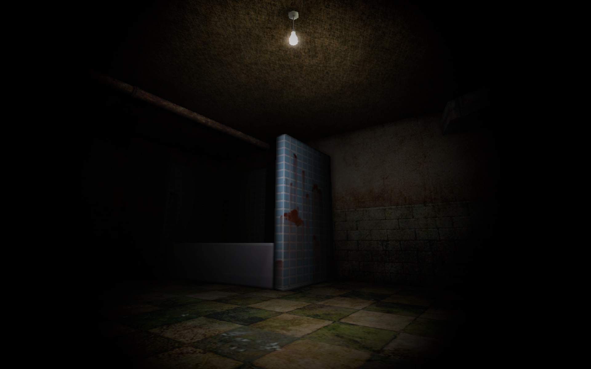 Captivity (App 533340) · SteamDB