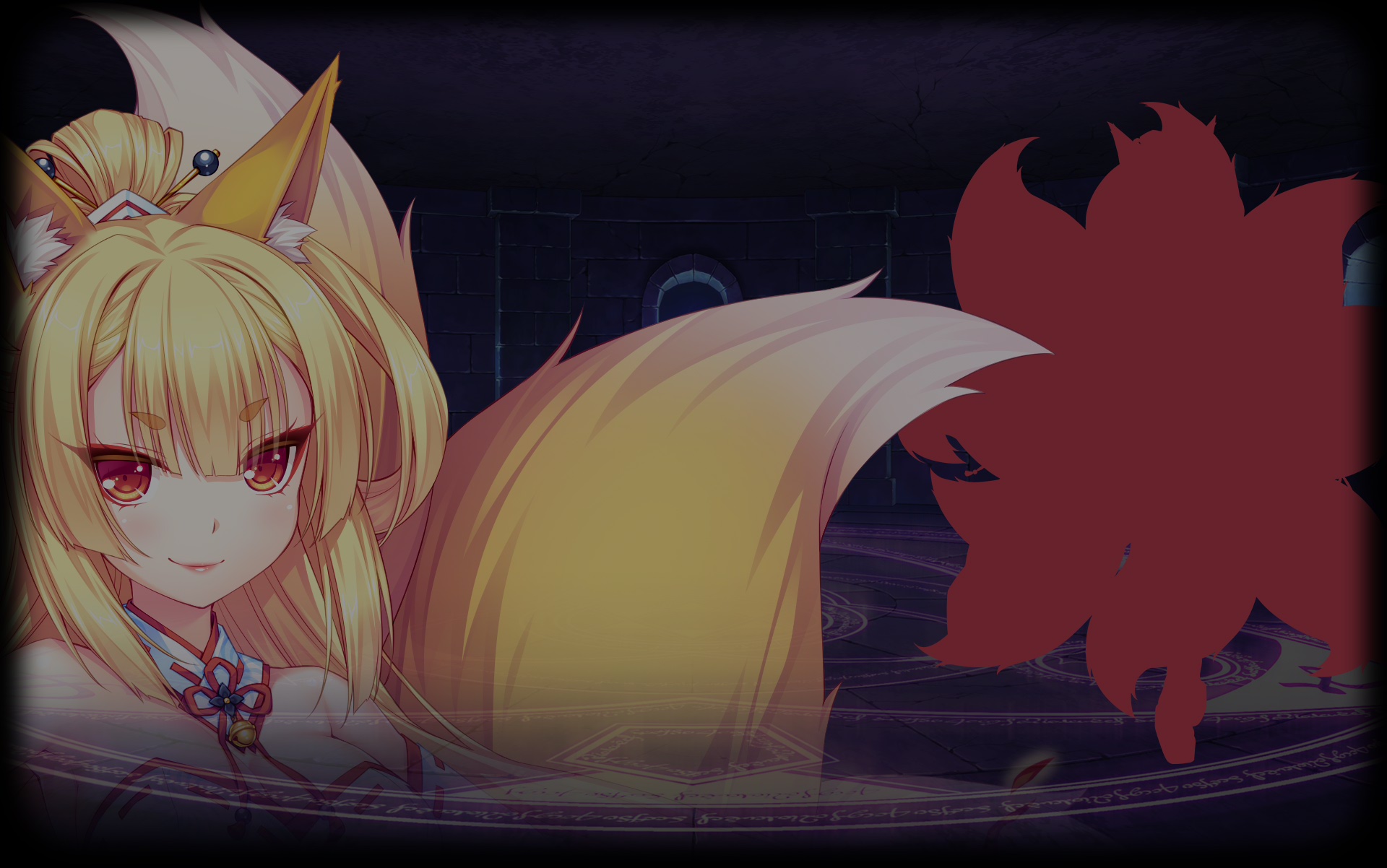 MONMUSU (App 533540) · SteamDB