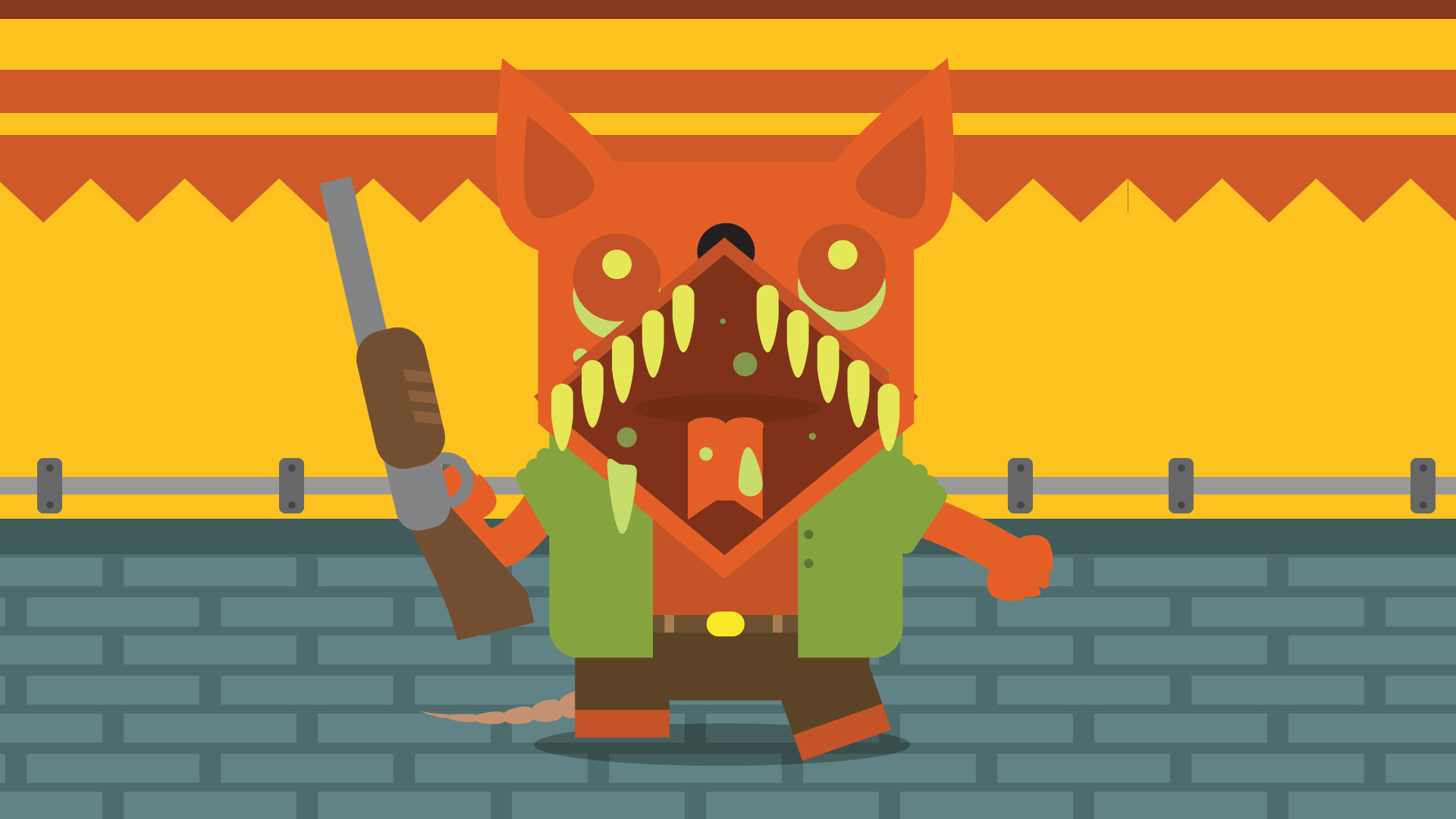 Showcase :: Quell 4D