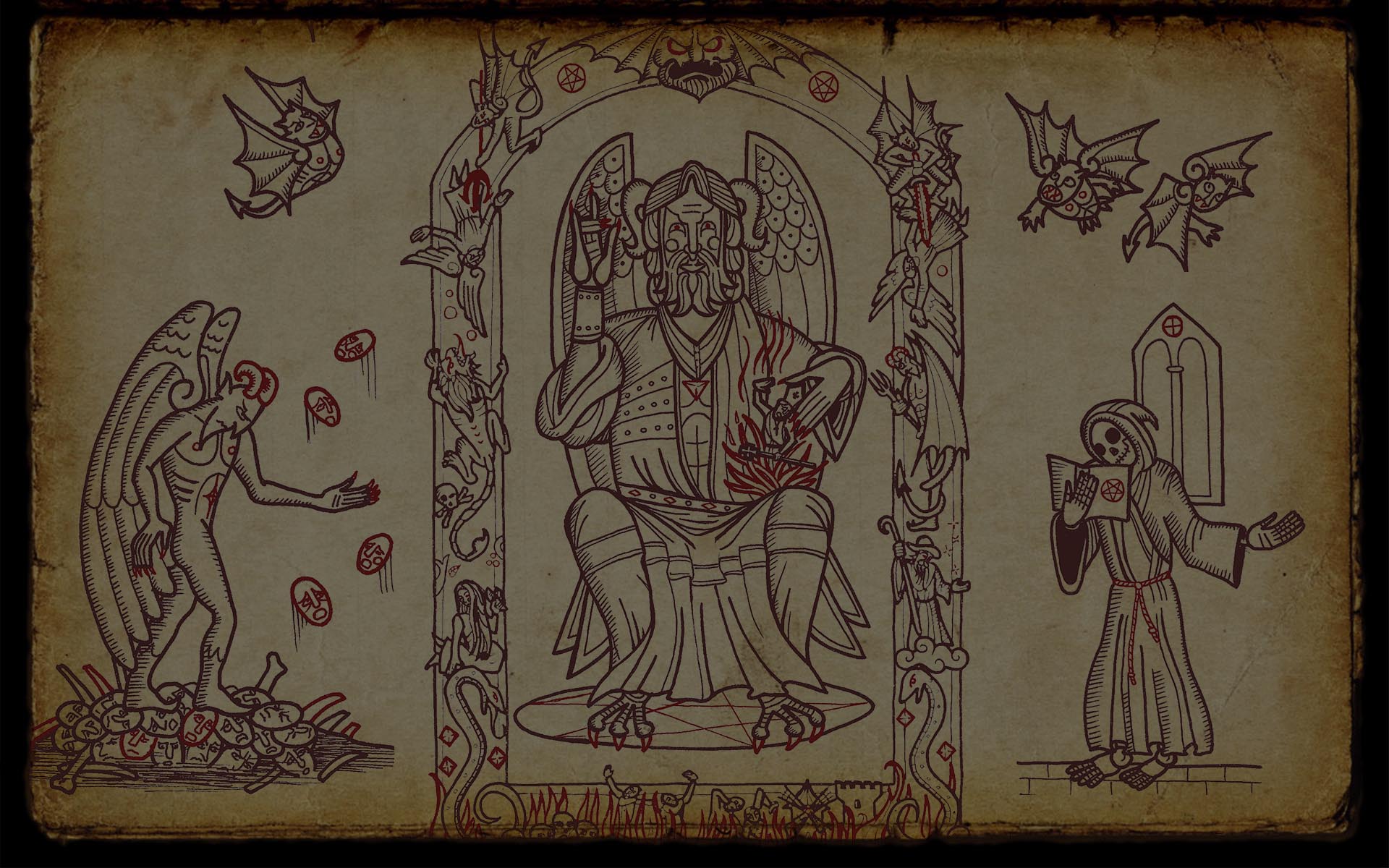 Cursed Castilla (Maldita Castilla EX) (App 534290) · SteamDB