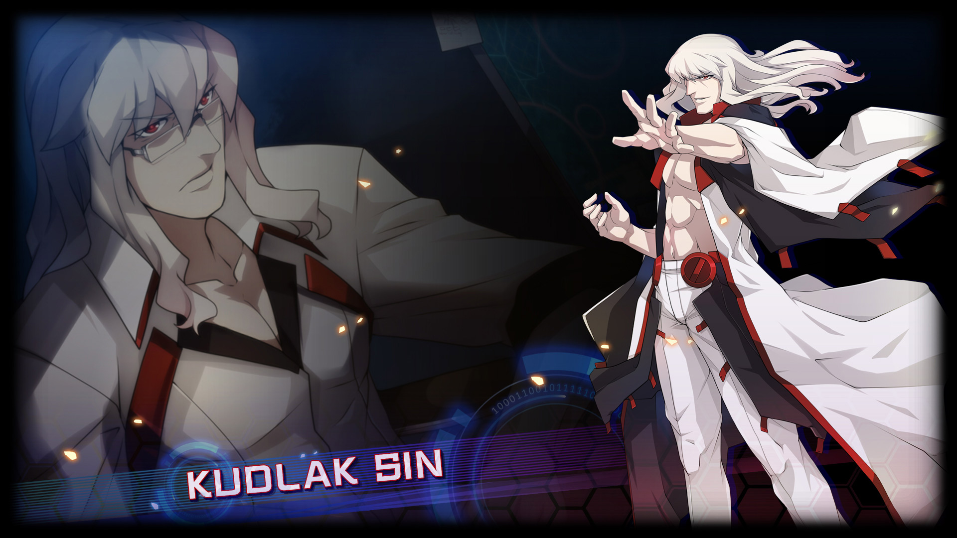 CHAOS CODE -NEW SIGN OF CATASTROPHE- (App 536560) · SteamDB