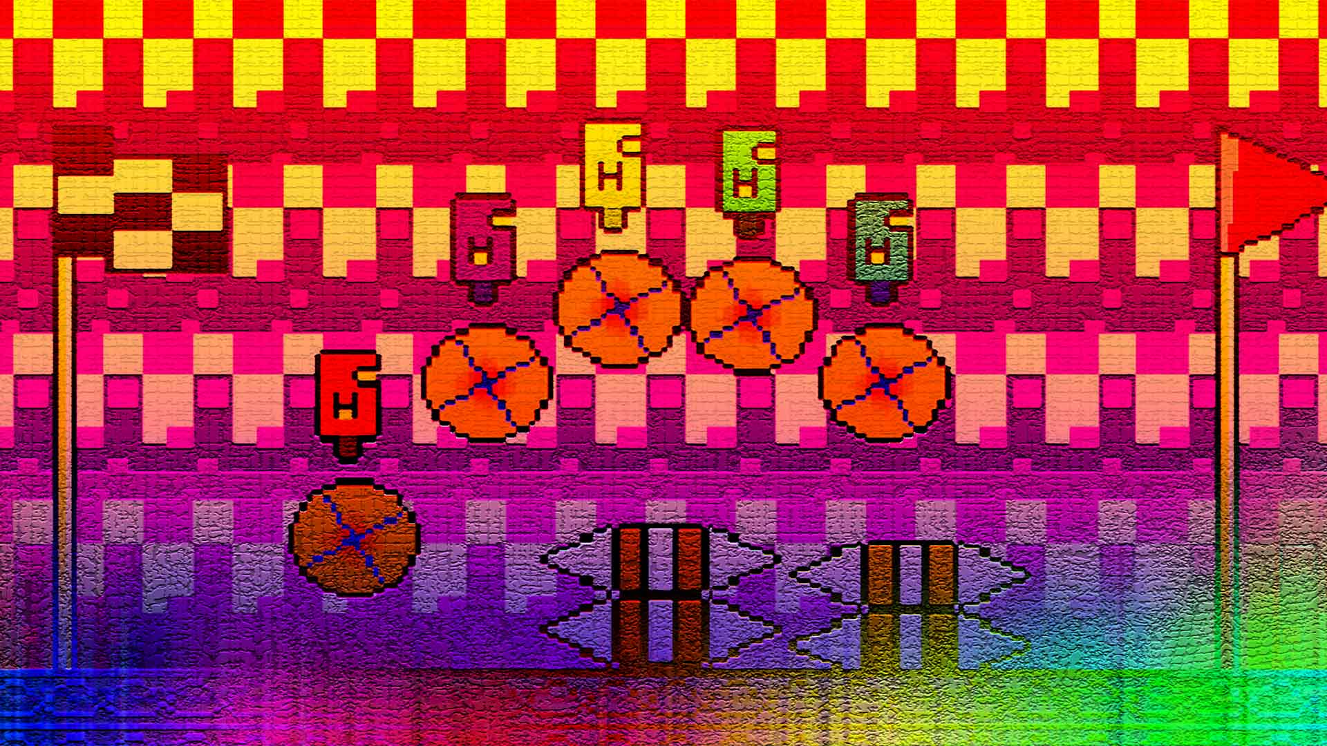 Showcase :: JumpBall