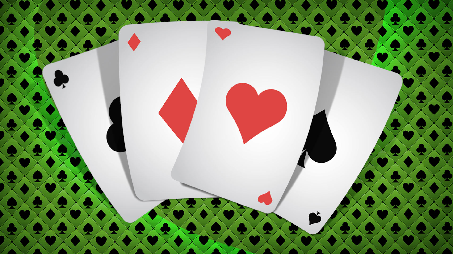 Showcase :: Solitaire