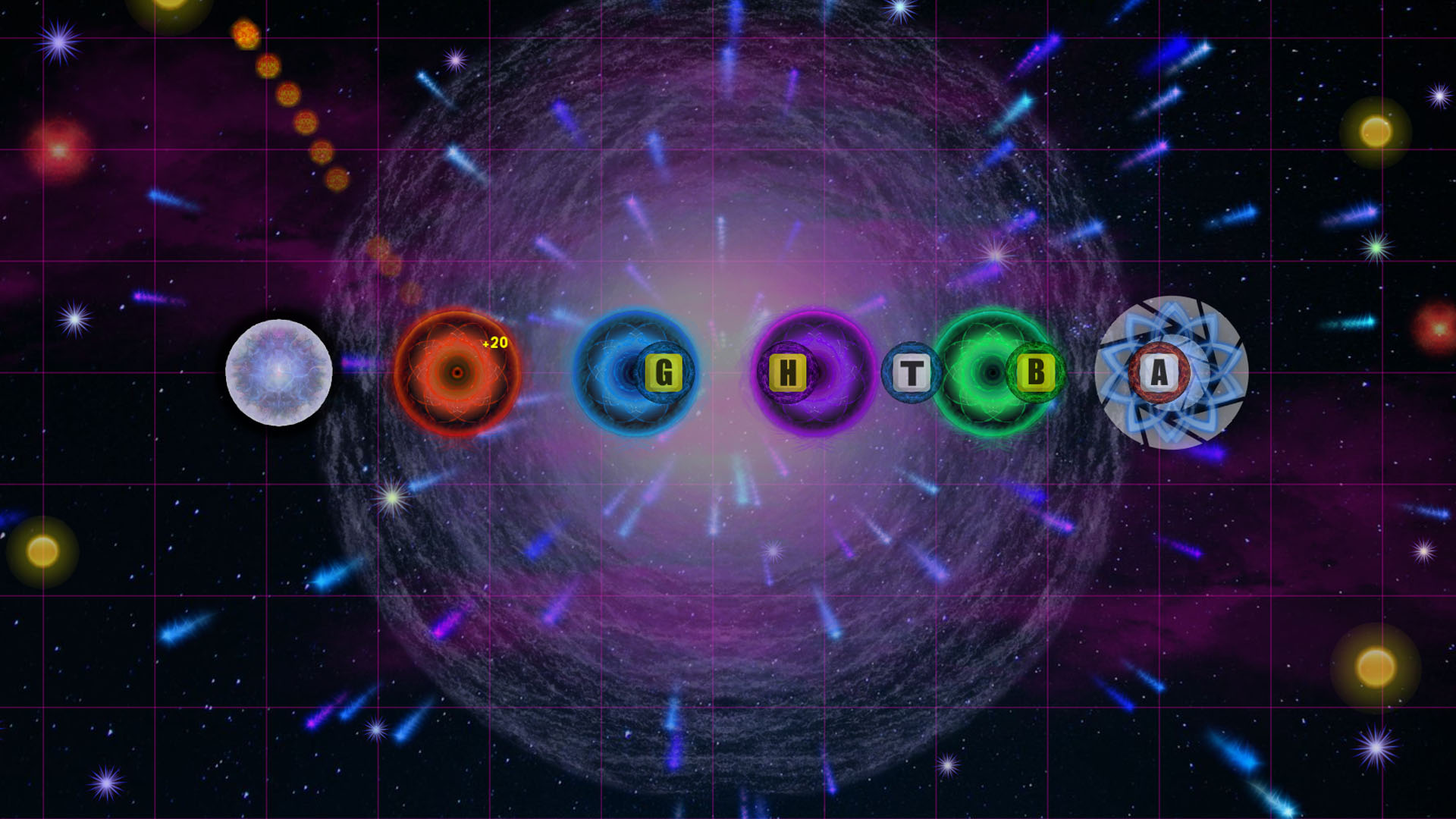 Showcase :: Portal Key