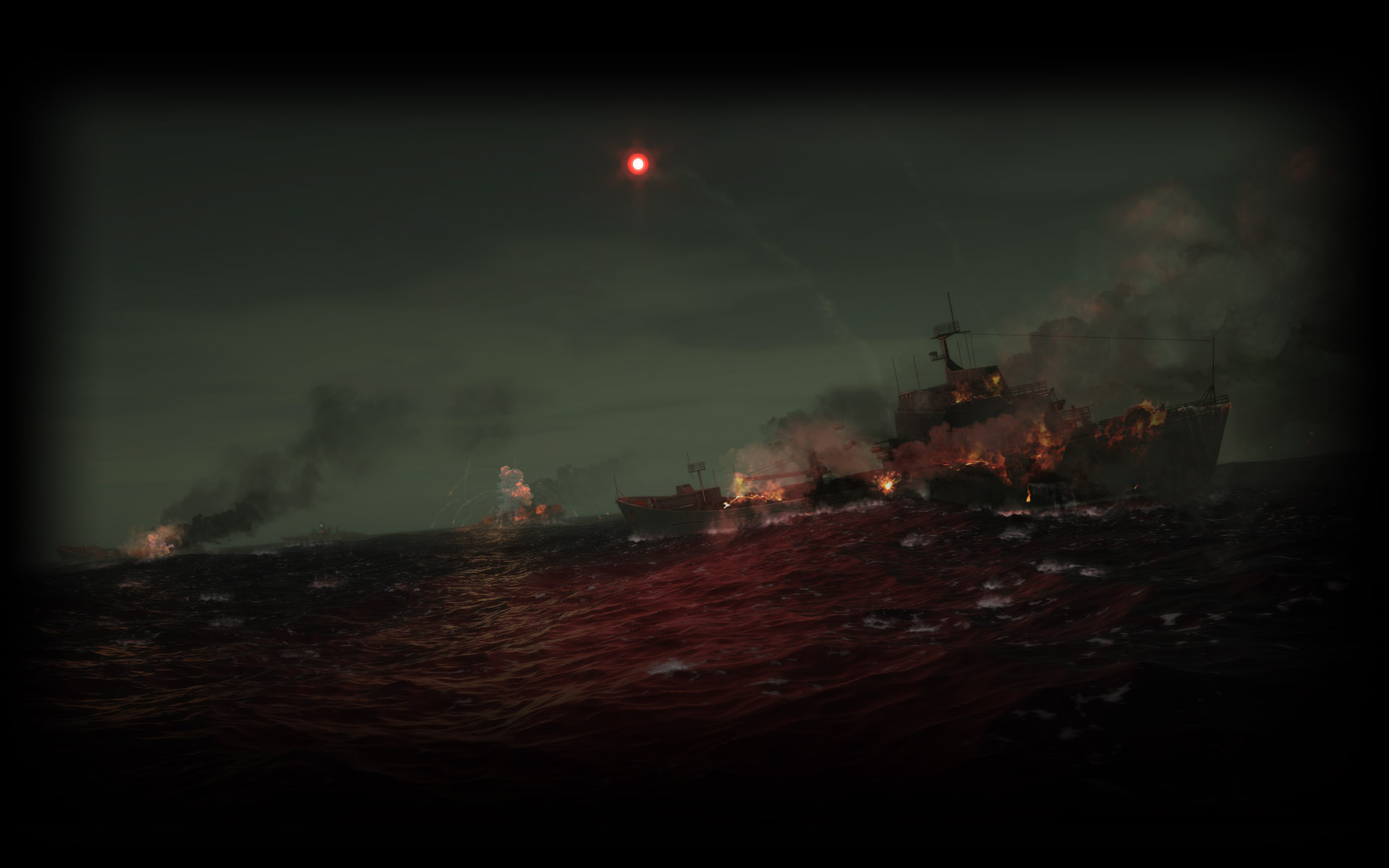 Cold Waters (App 541210) · SteamDB